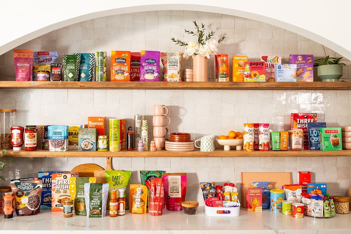 Thrive Market hires Amazon vet as first COO