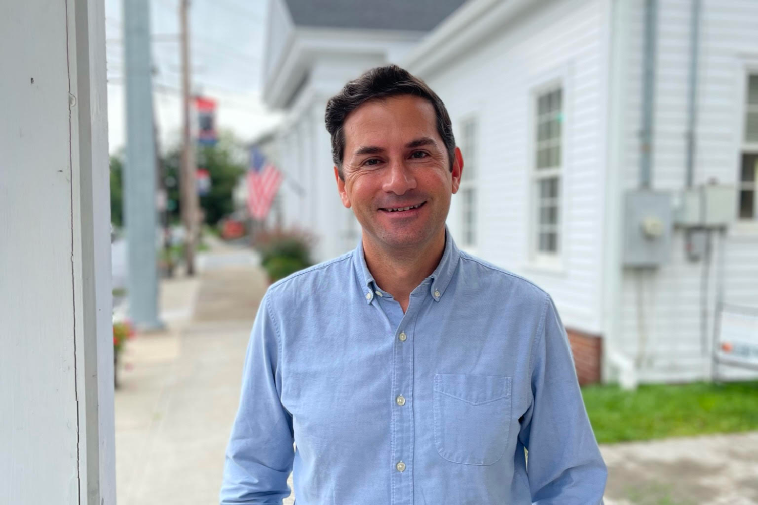 This advertiser ran for local office and won. Here’s what he learned