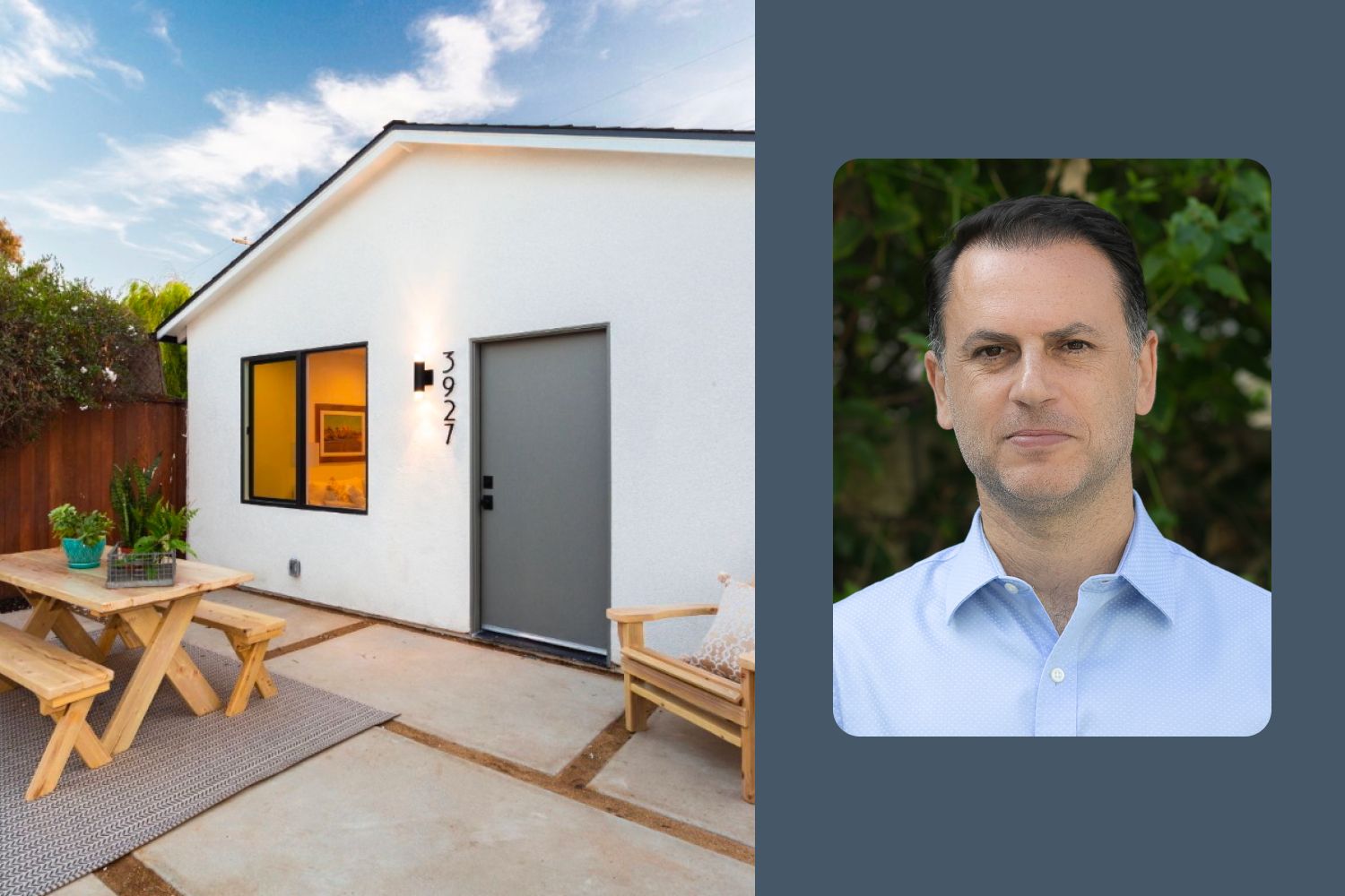 How to build an ADU (accessory dwelling unit)