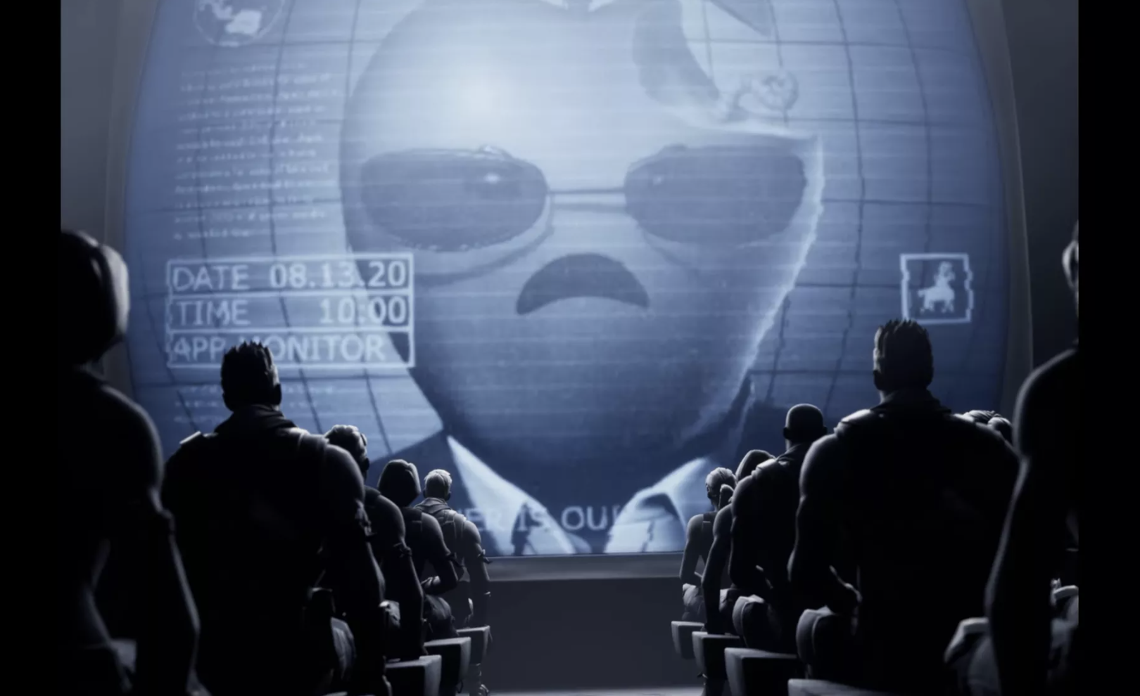 Epic v. Apple Court Case Begins