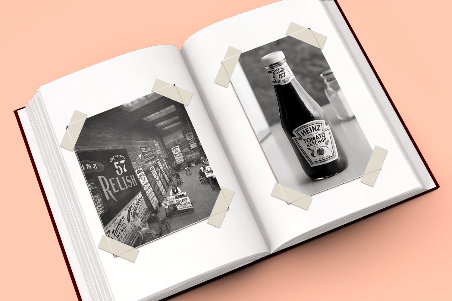 How to Become an Iconic Brand: Heinz Ketchup’s Latest ‘Draw Ketchup ...