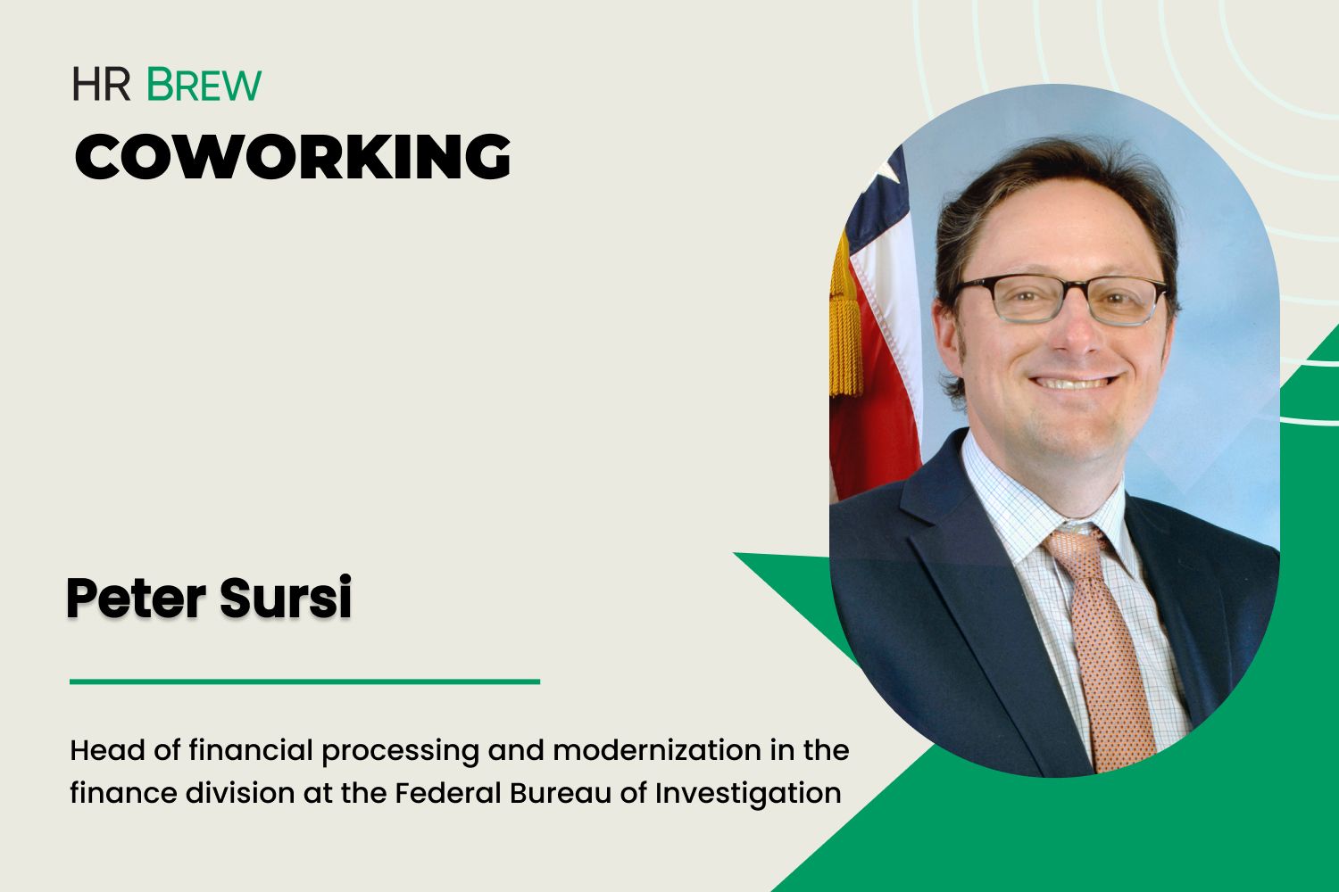 Coworking with Peter Sursi