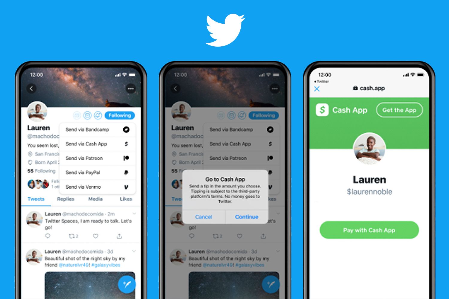 Twitter’s New Tip Jar: How Will Brands Use It?