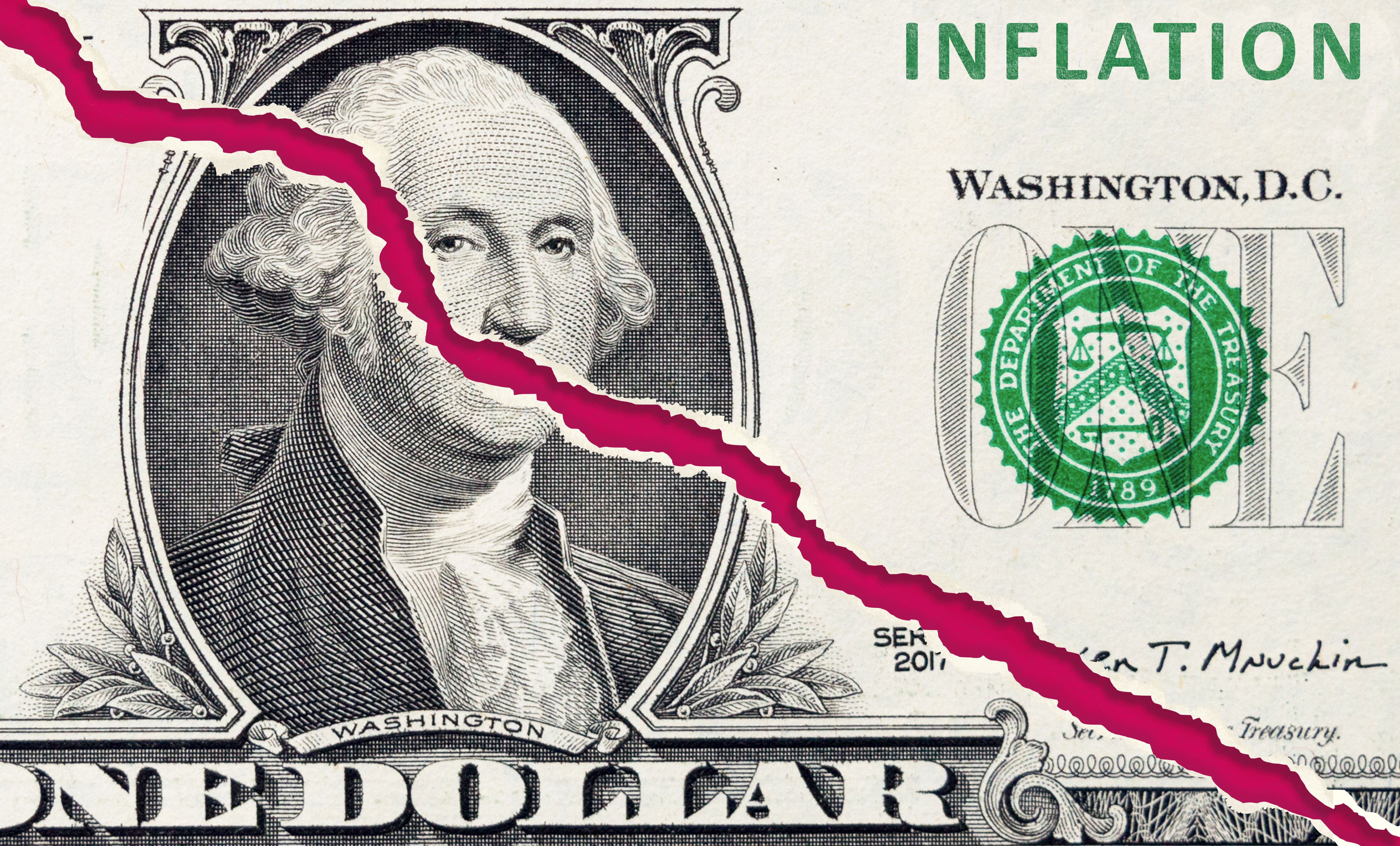 US economy continued to grow in Q4, but the threat of a recession looms