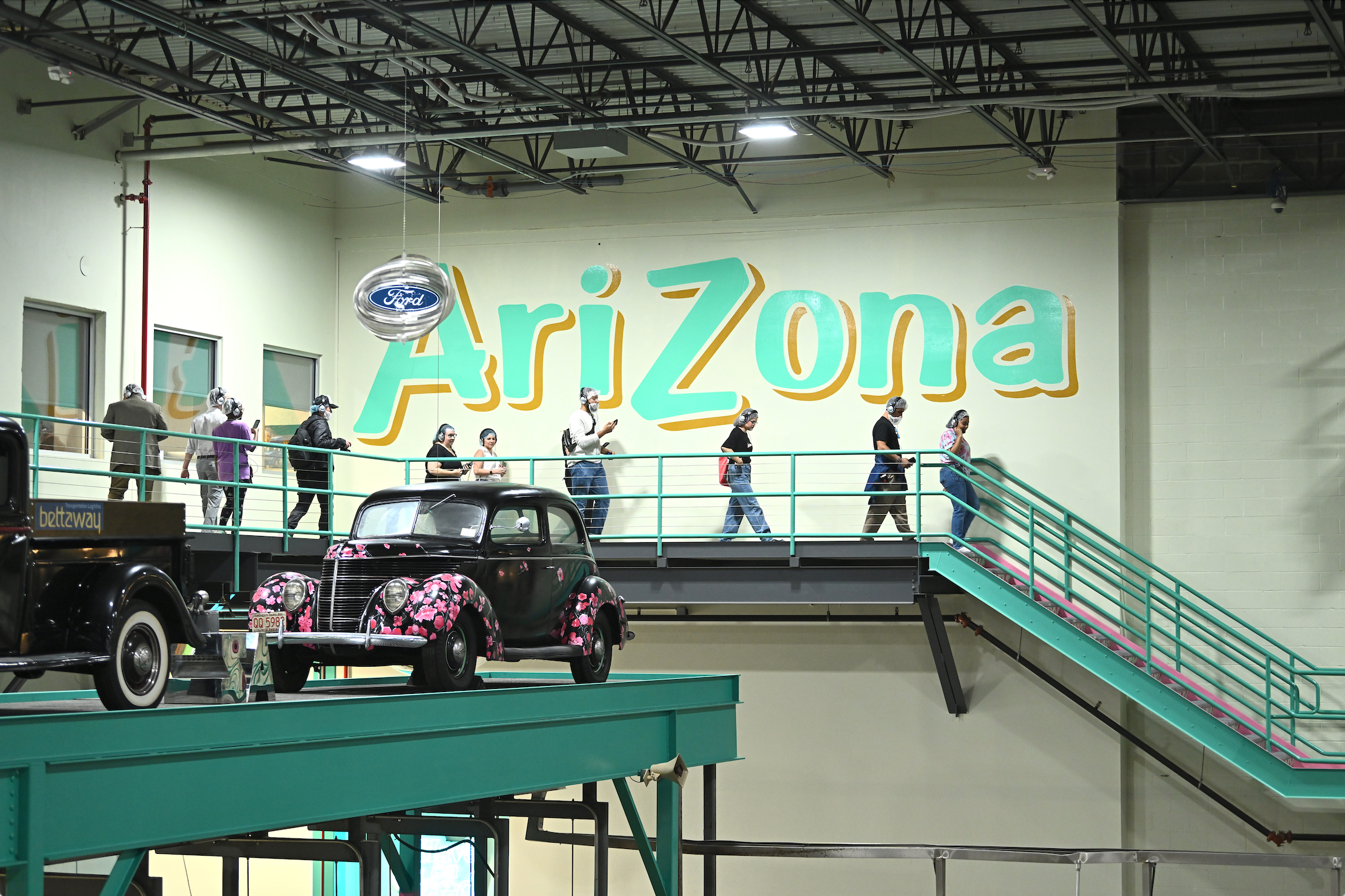 A chat with AriZona co-founder Don Vultaggio