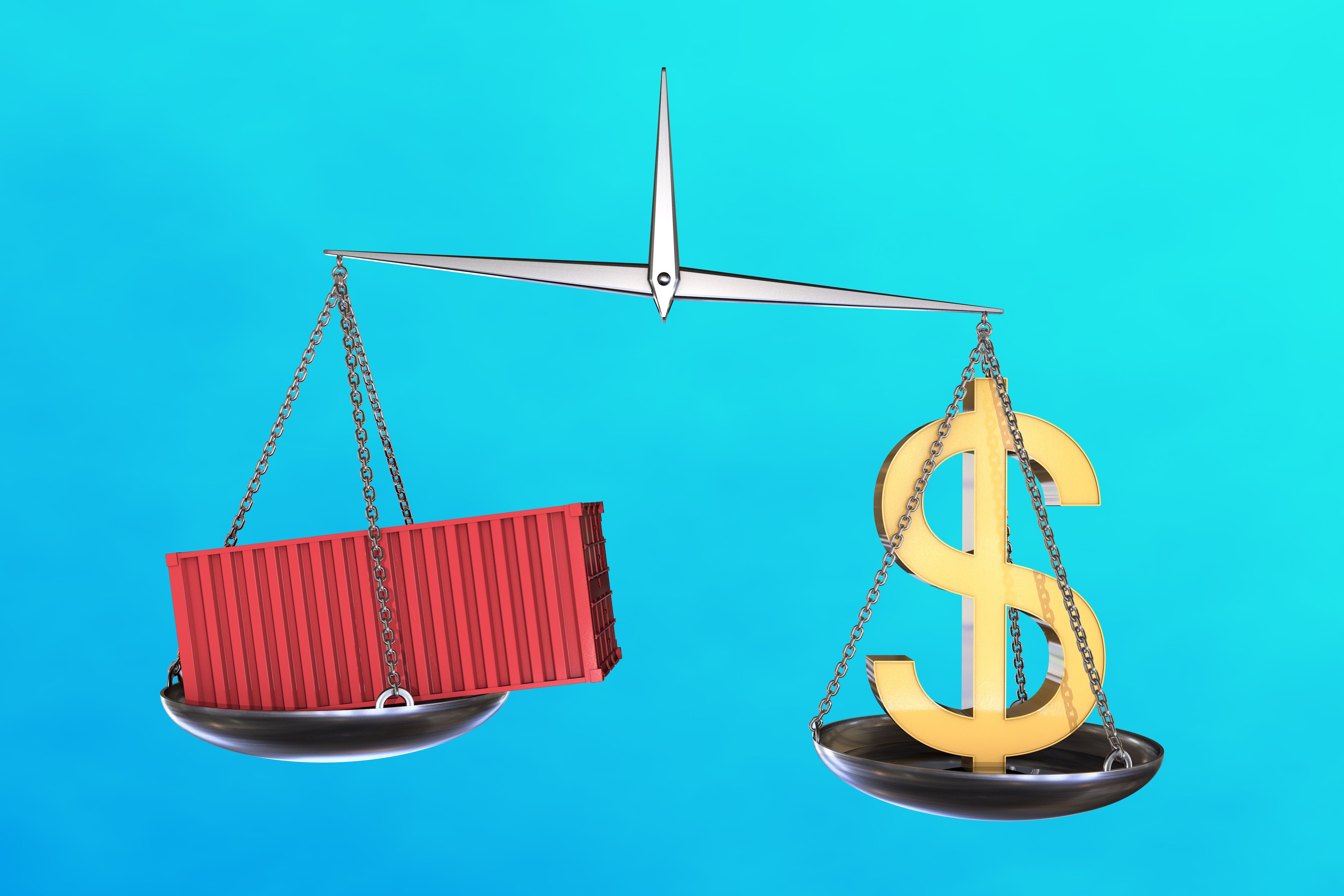 Creating revenue strategy amid Trump's tariffs