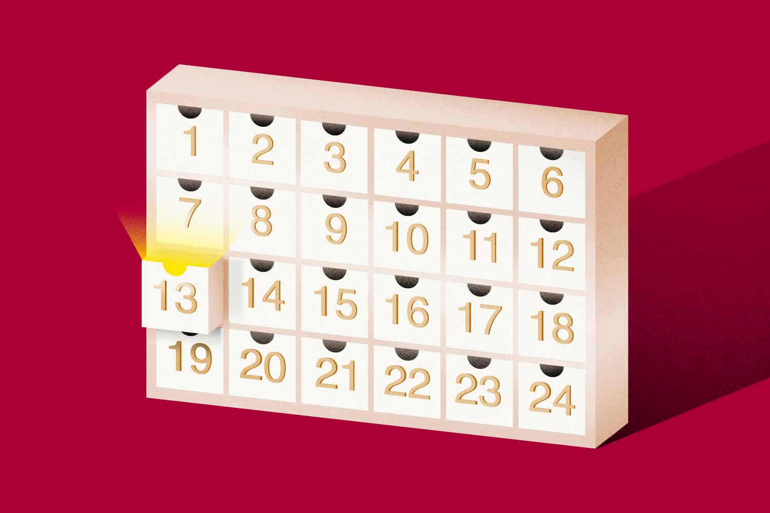 From Burger King to Chanel, brands can’t get enough of the Advent ...