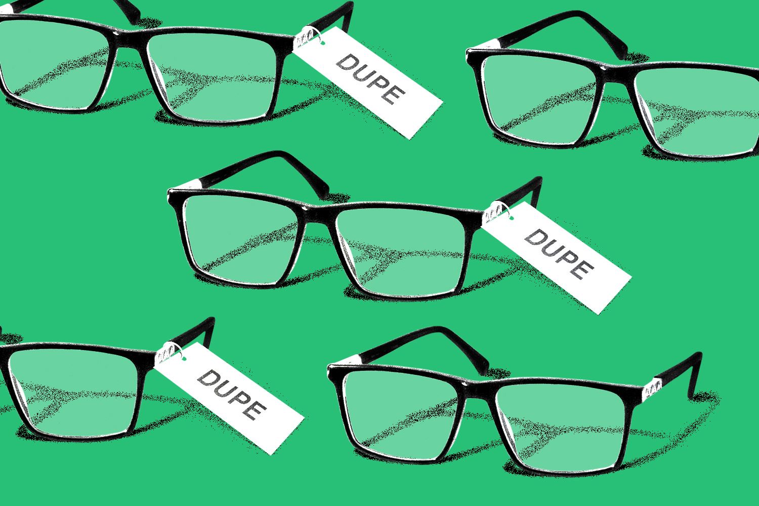 As dupe culture resonates, brands are leaning in