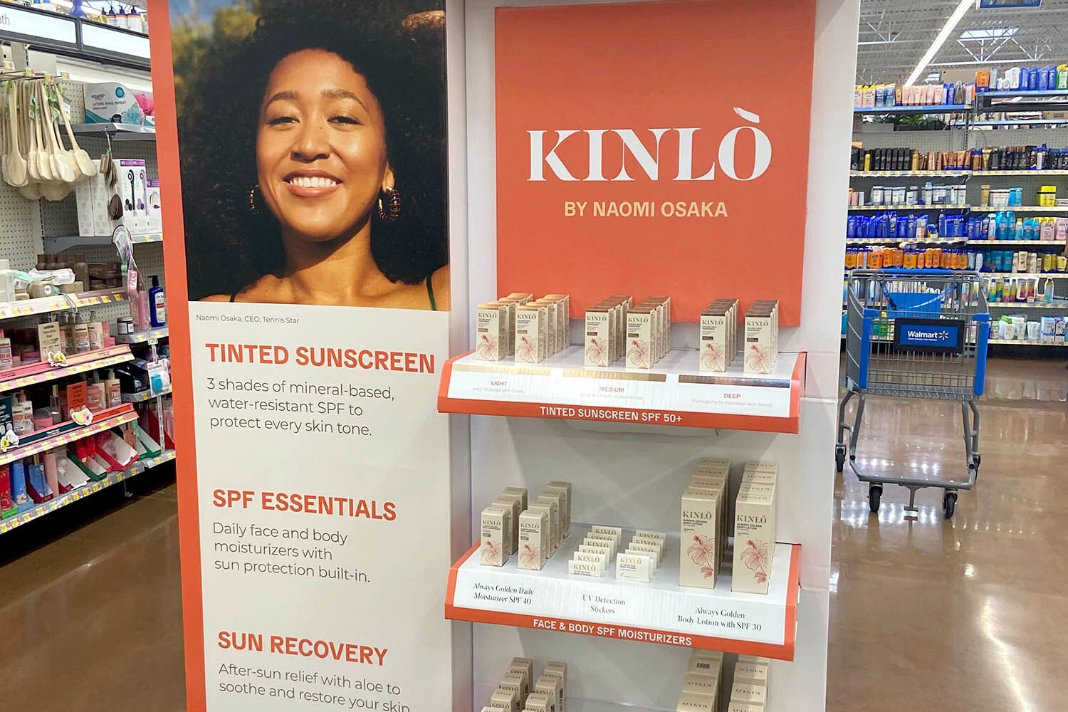 Mass appeal | Retail Brew