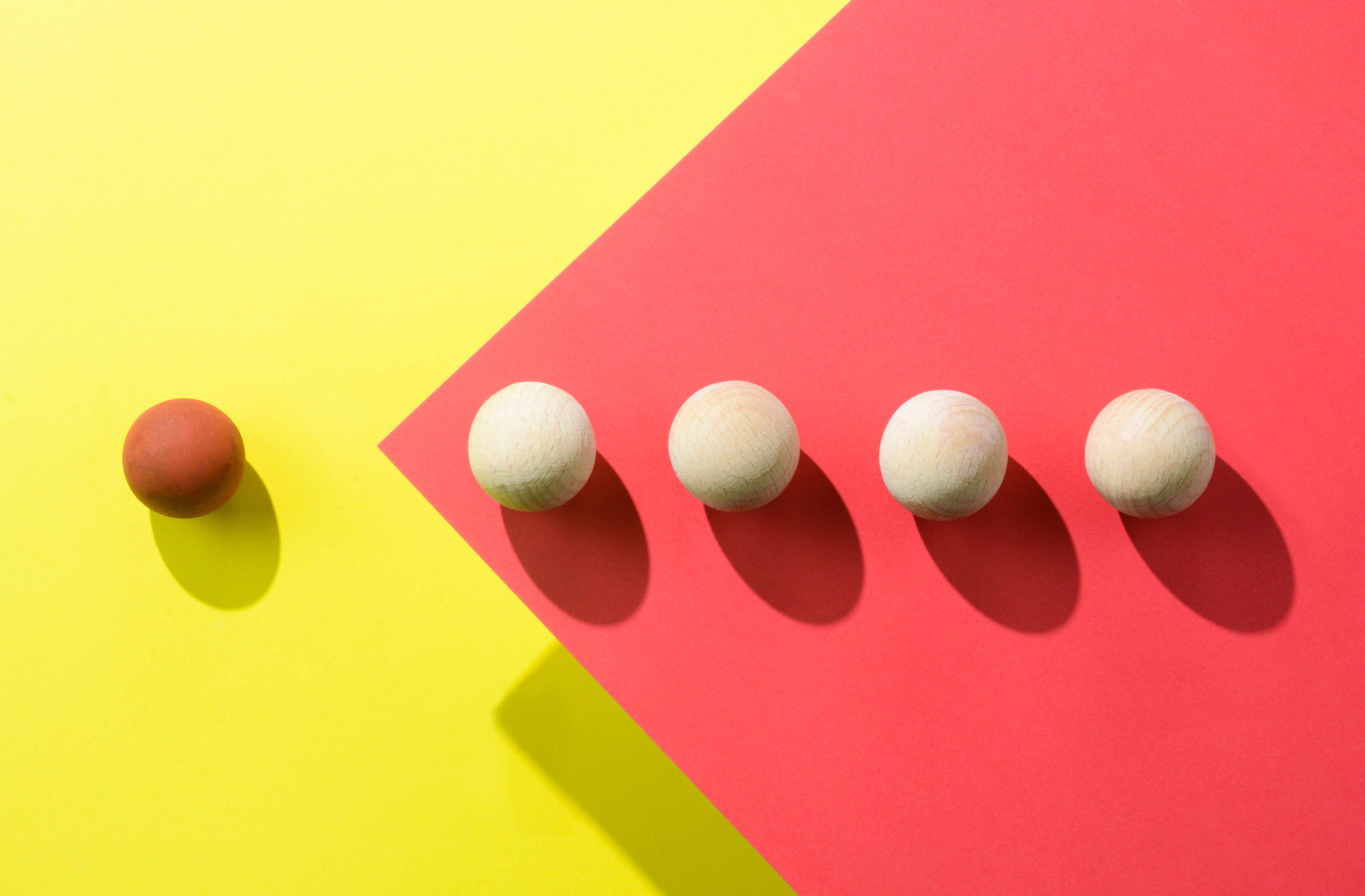 A full social strategy in 4 easy steps