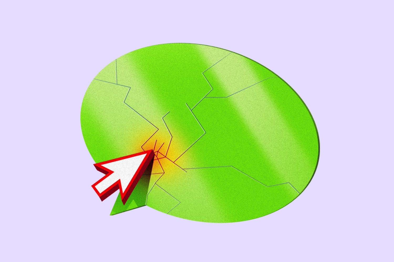 AI worms demonstrate ‘new kind of cyberattack’