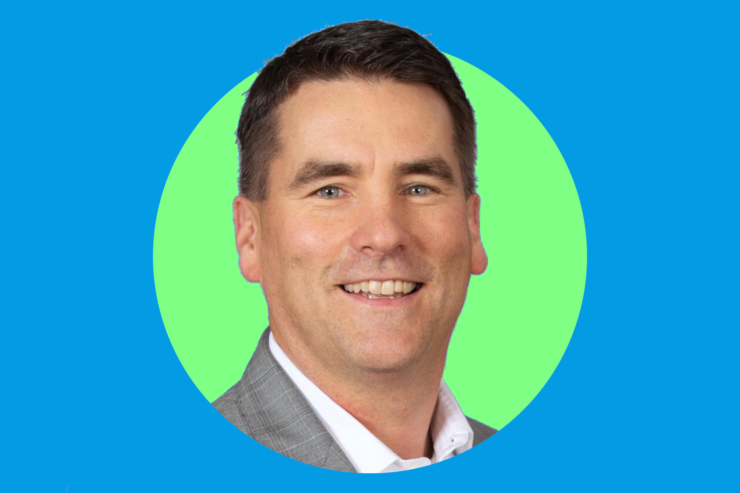 What sales, the Army, and IT have in common