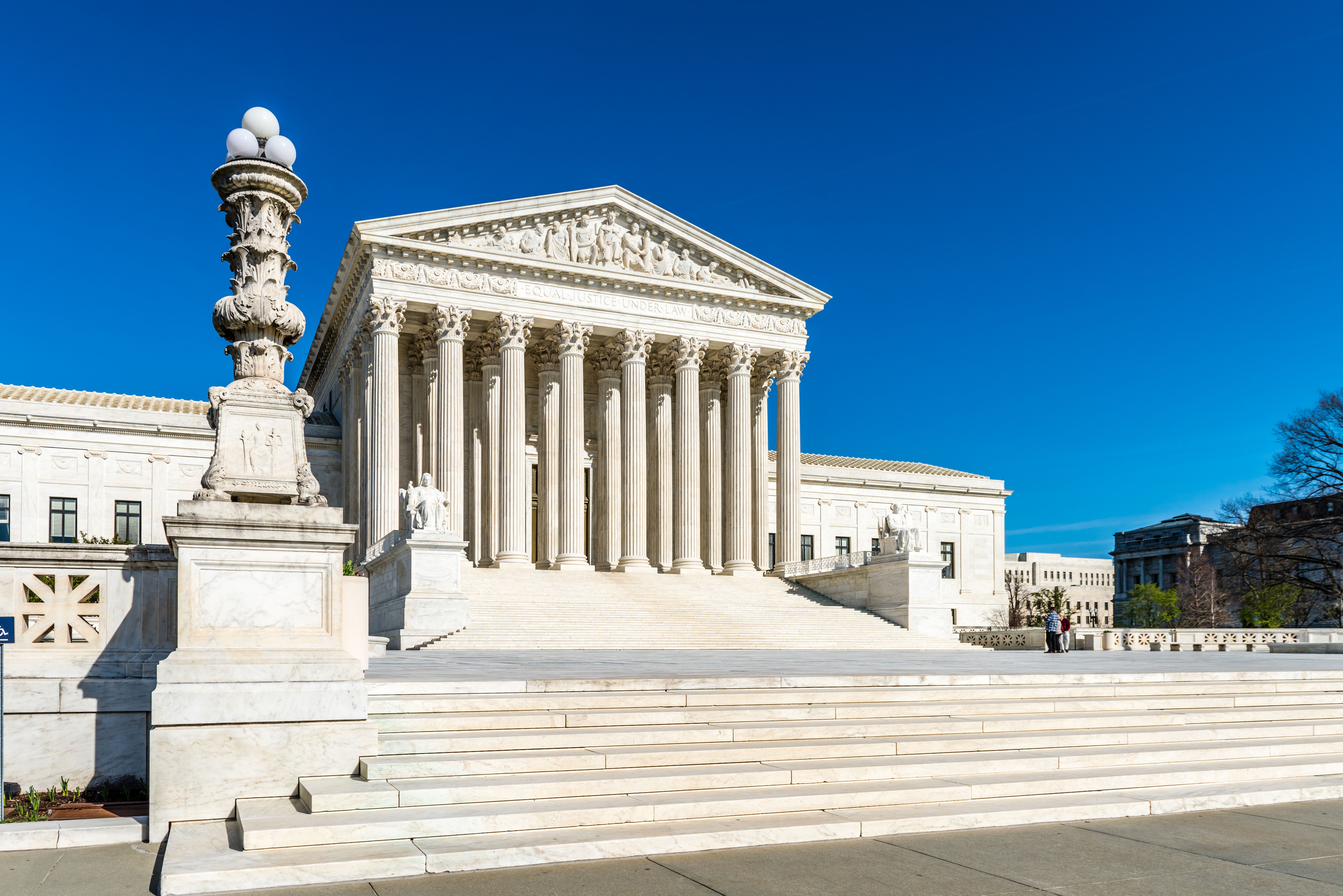SCOTUS says it will hear 2 cases challenging affirmative action in ...