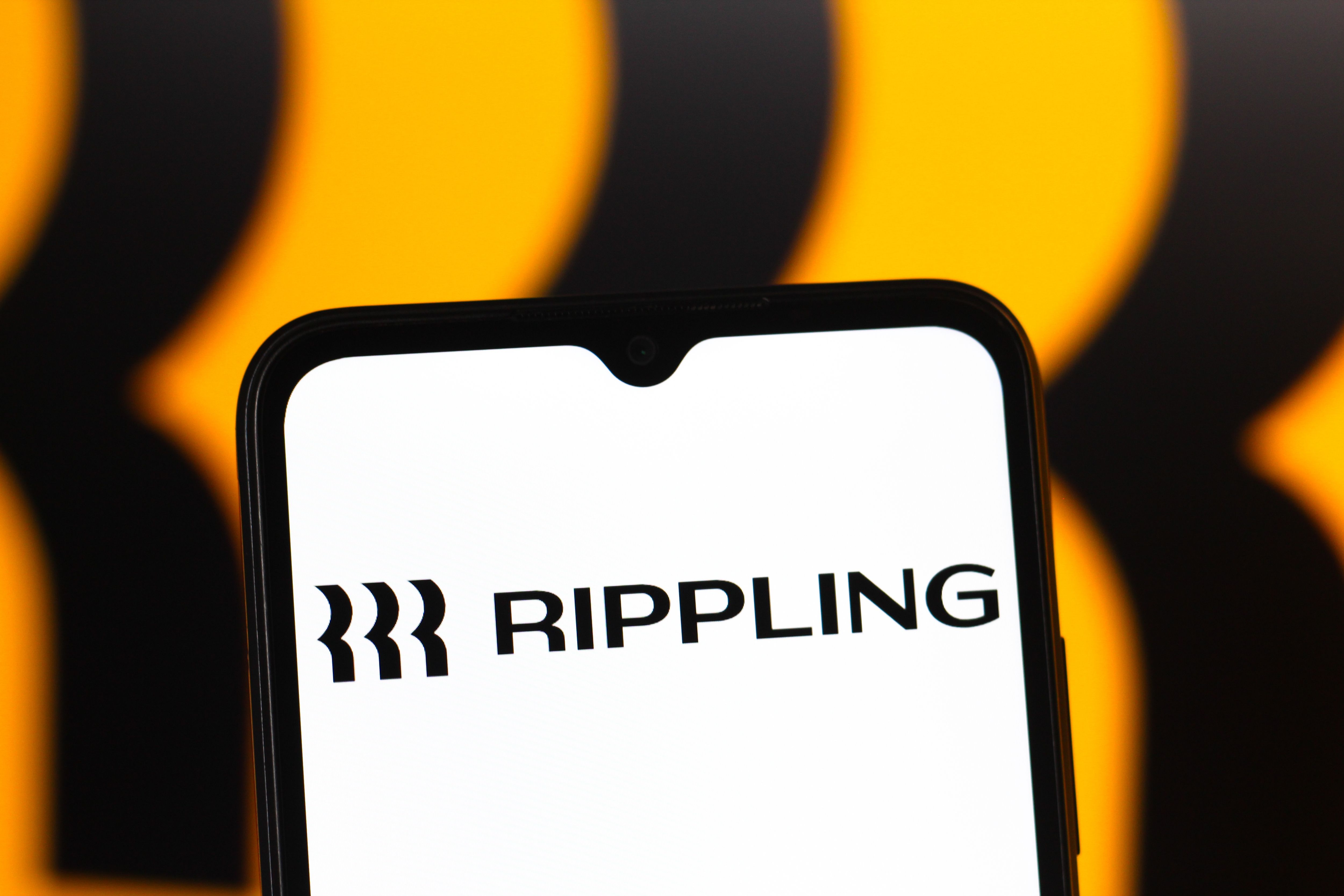 Rippling sues Deel, alleging corporate espionage