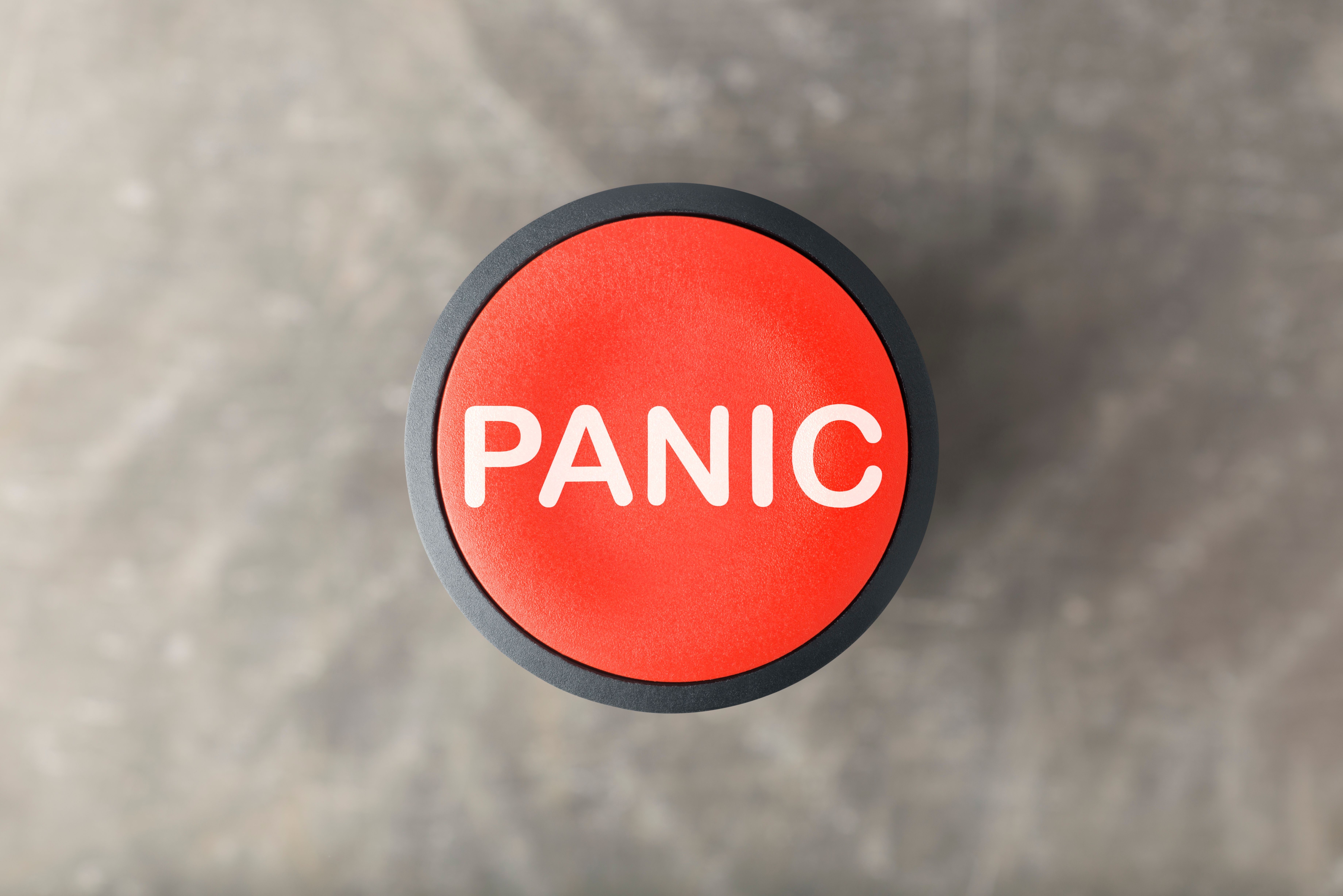 Should retailers be required to install panic buttons for employees?