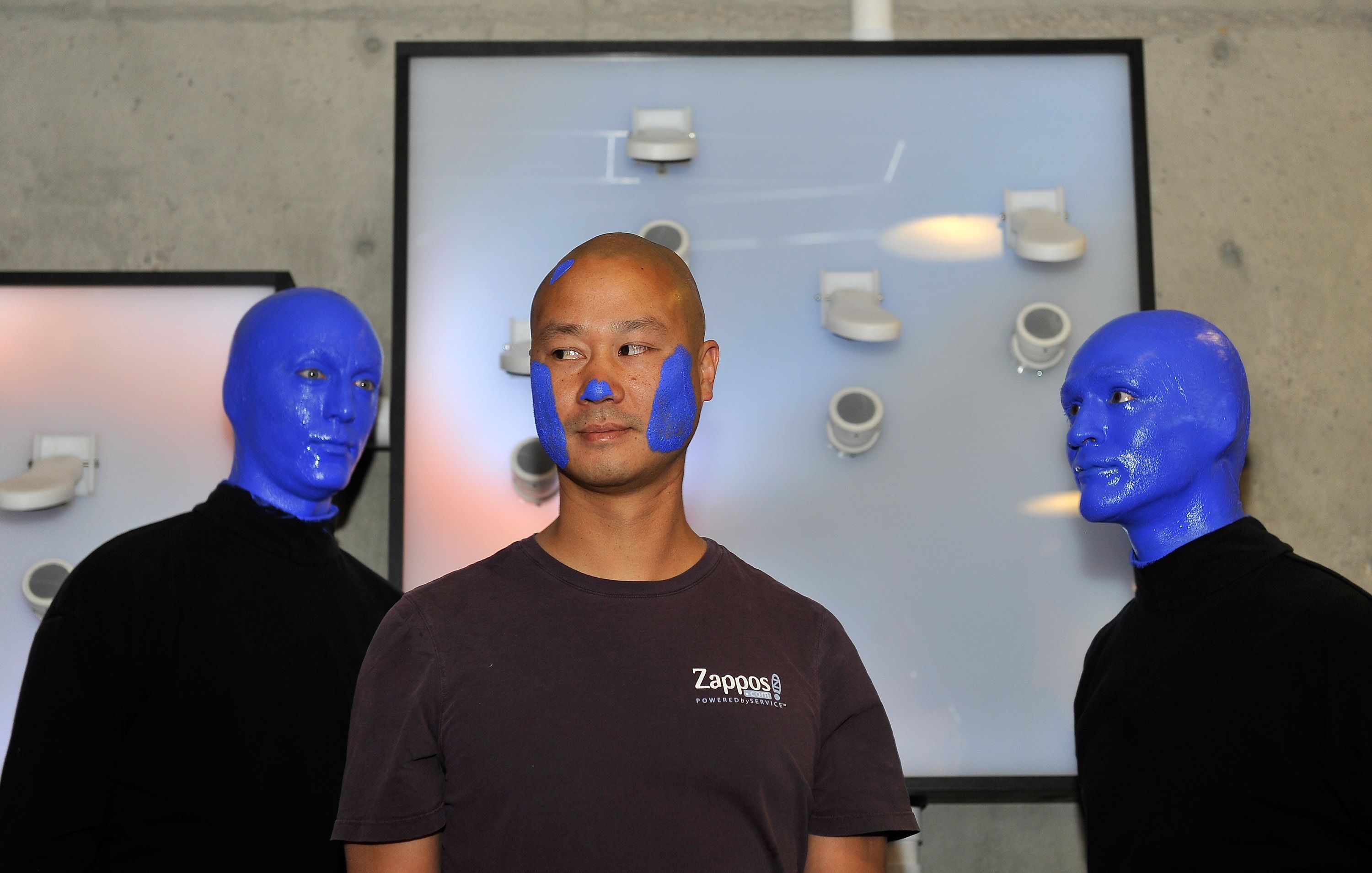 Remembering Tony Hsieh, Former Zappos CEO