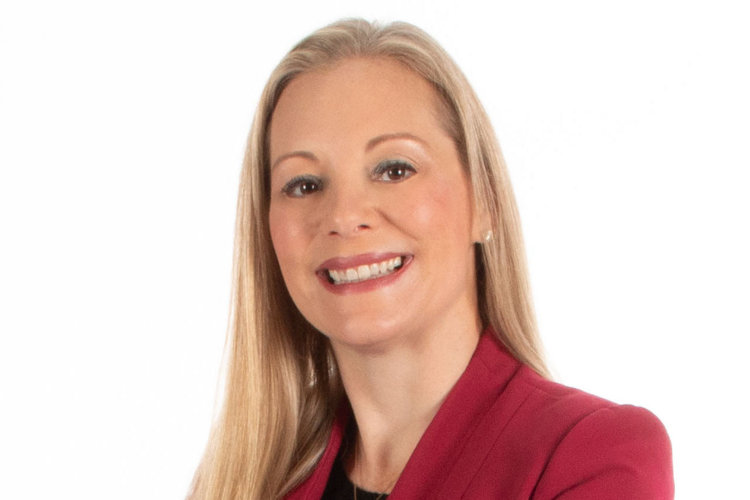 Mentorship is key to becoming a CFO