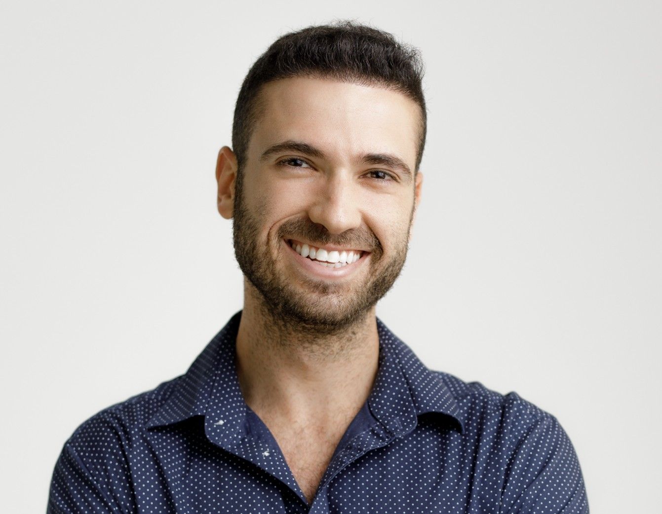 How deepfakes became the new virus: A Q&A with Michael Matias