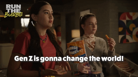 A four-day workweek is Gen Z’s new must-have from employers