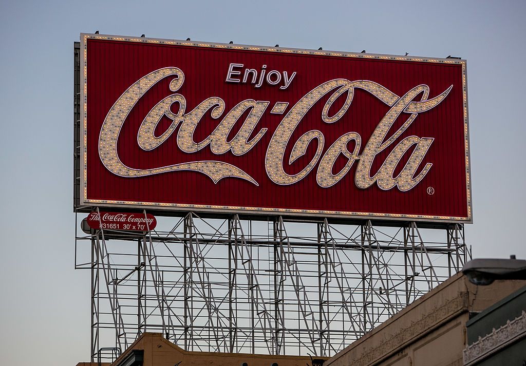 Coca-Cola Just Announced 2021’s Biggest Agency Review