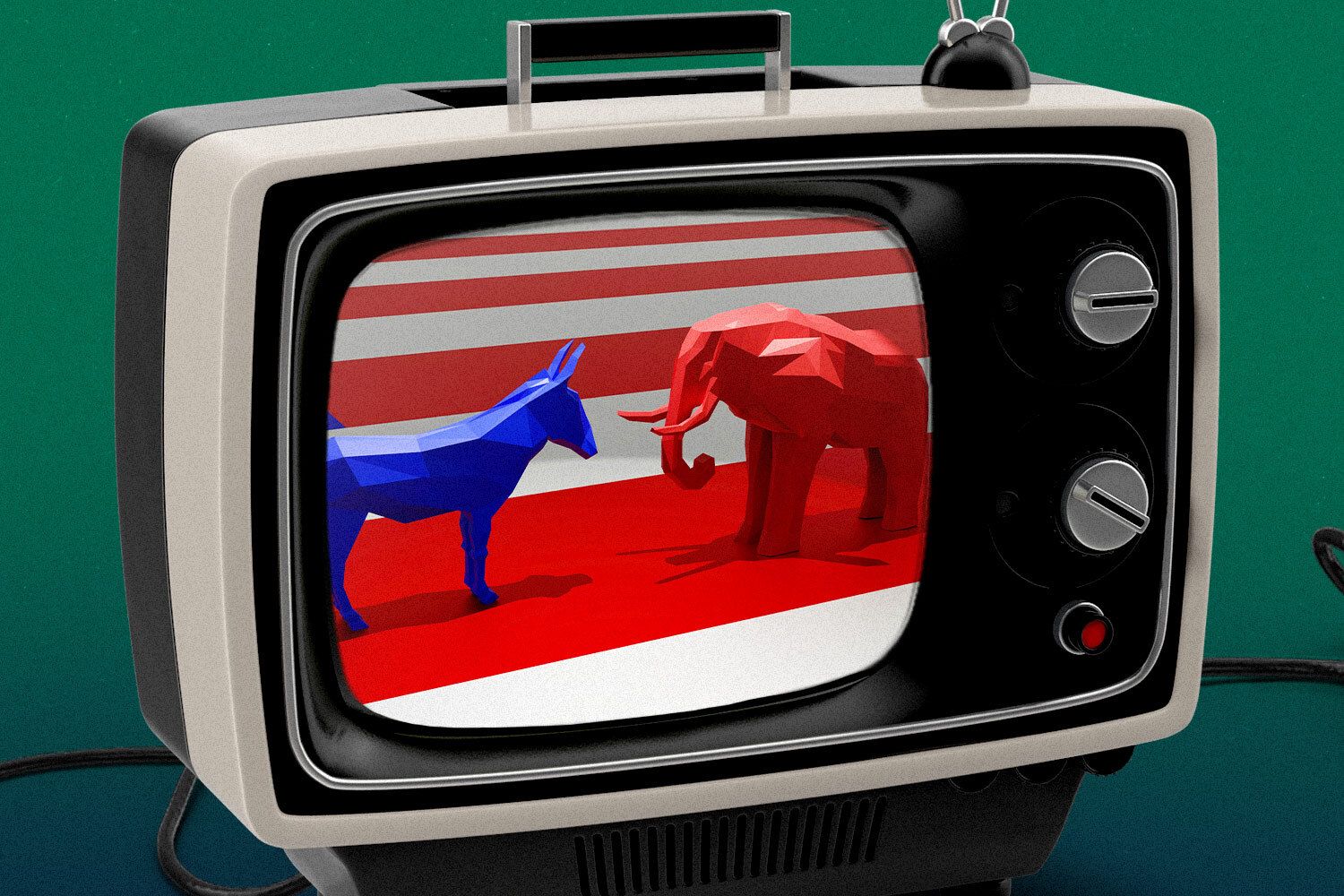 Microsoft’s Xandr gets out of political ads