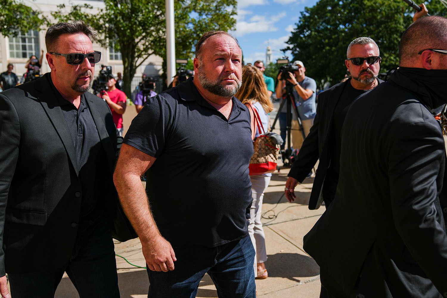 Pay up | Morning Brew