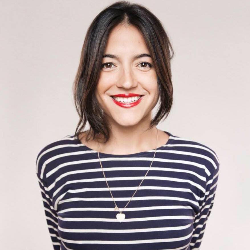 Brew Questionnaire with Alyssa Limperis