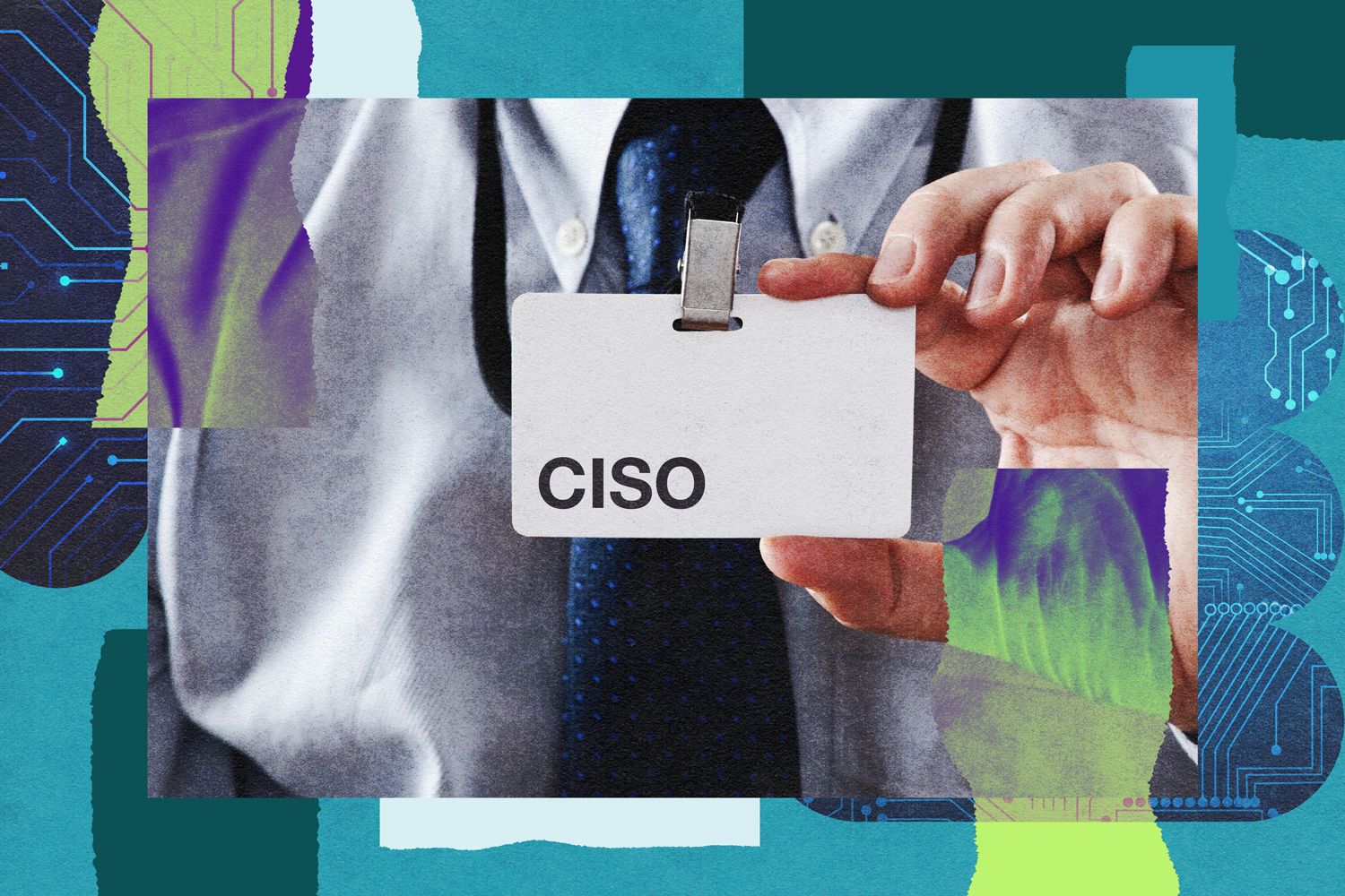 How to tell when your business needs a CISO