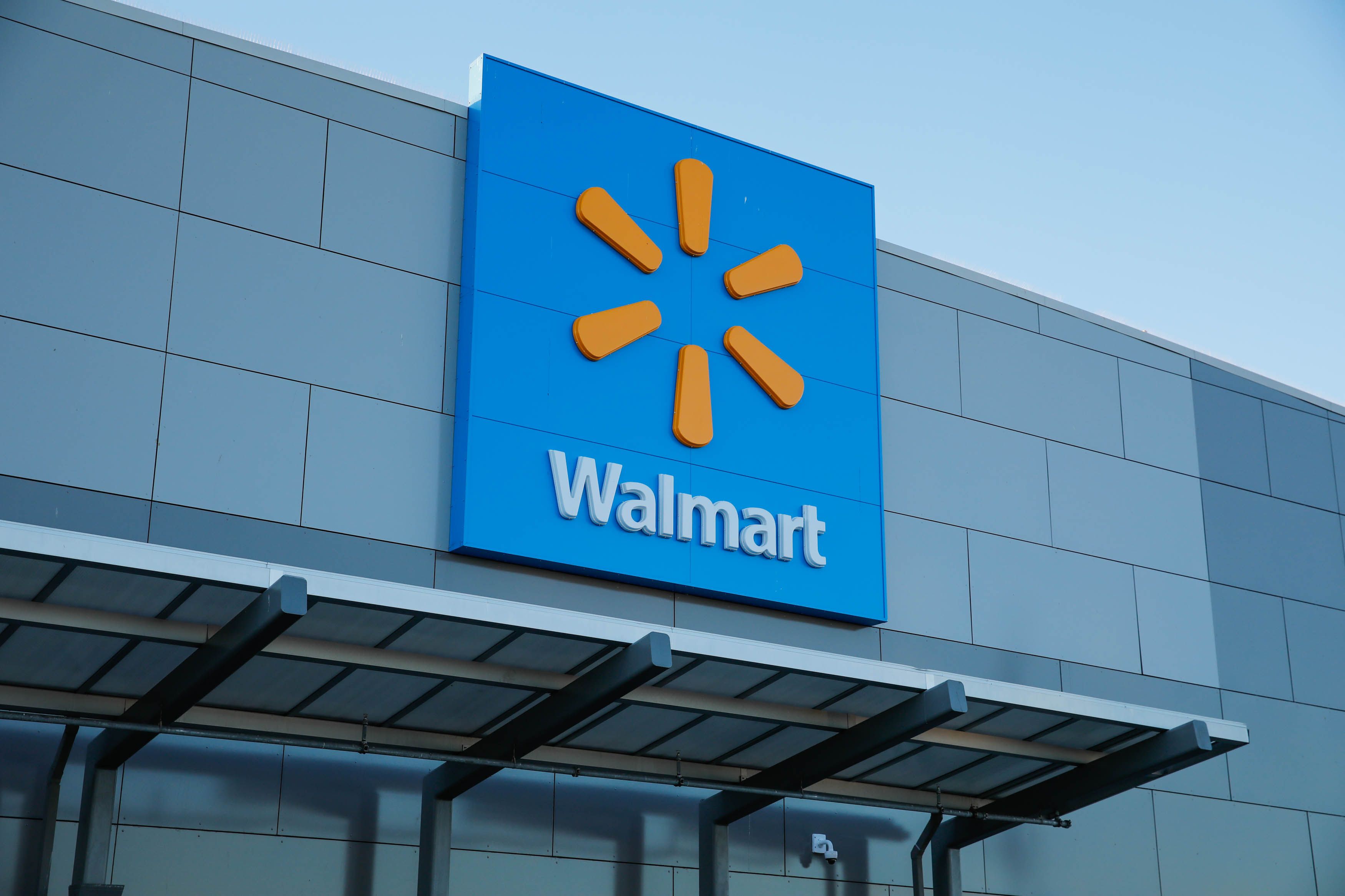 Walmart taps ‘AI-driven systems’ to reroute supply ahead of winter storm
