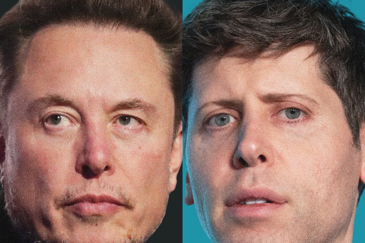 The Musk vs. Altman battle intensifies