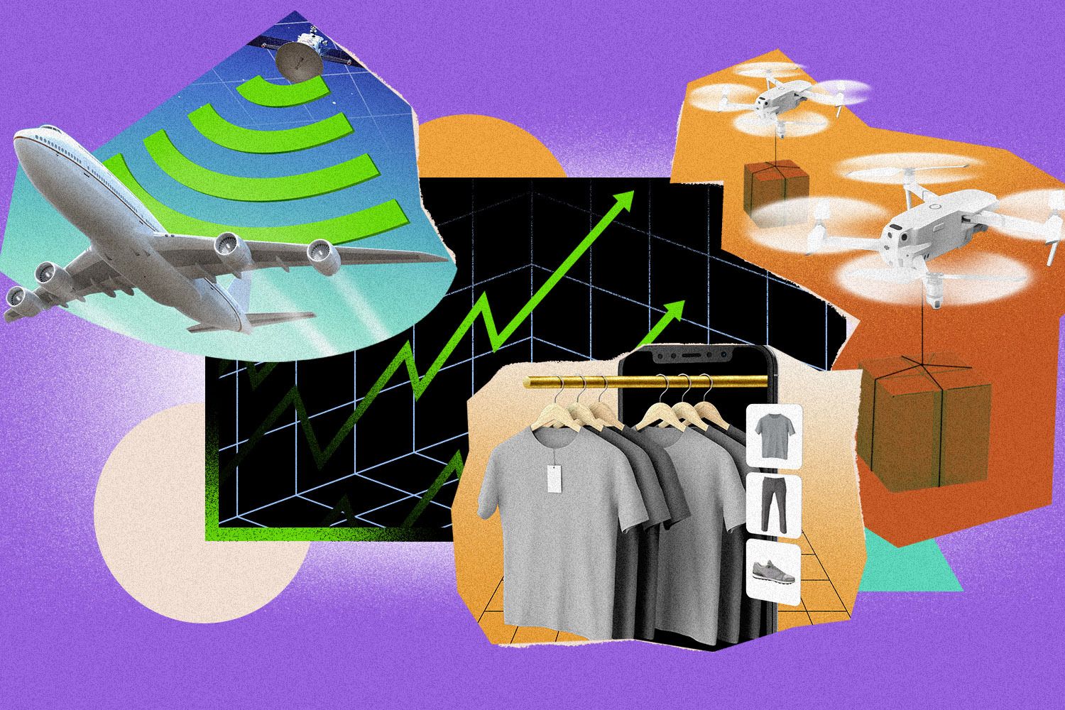 Gadgets galore | Morning Brew