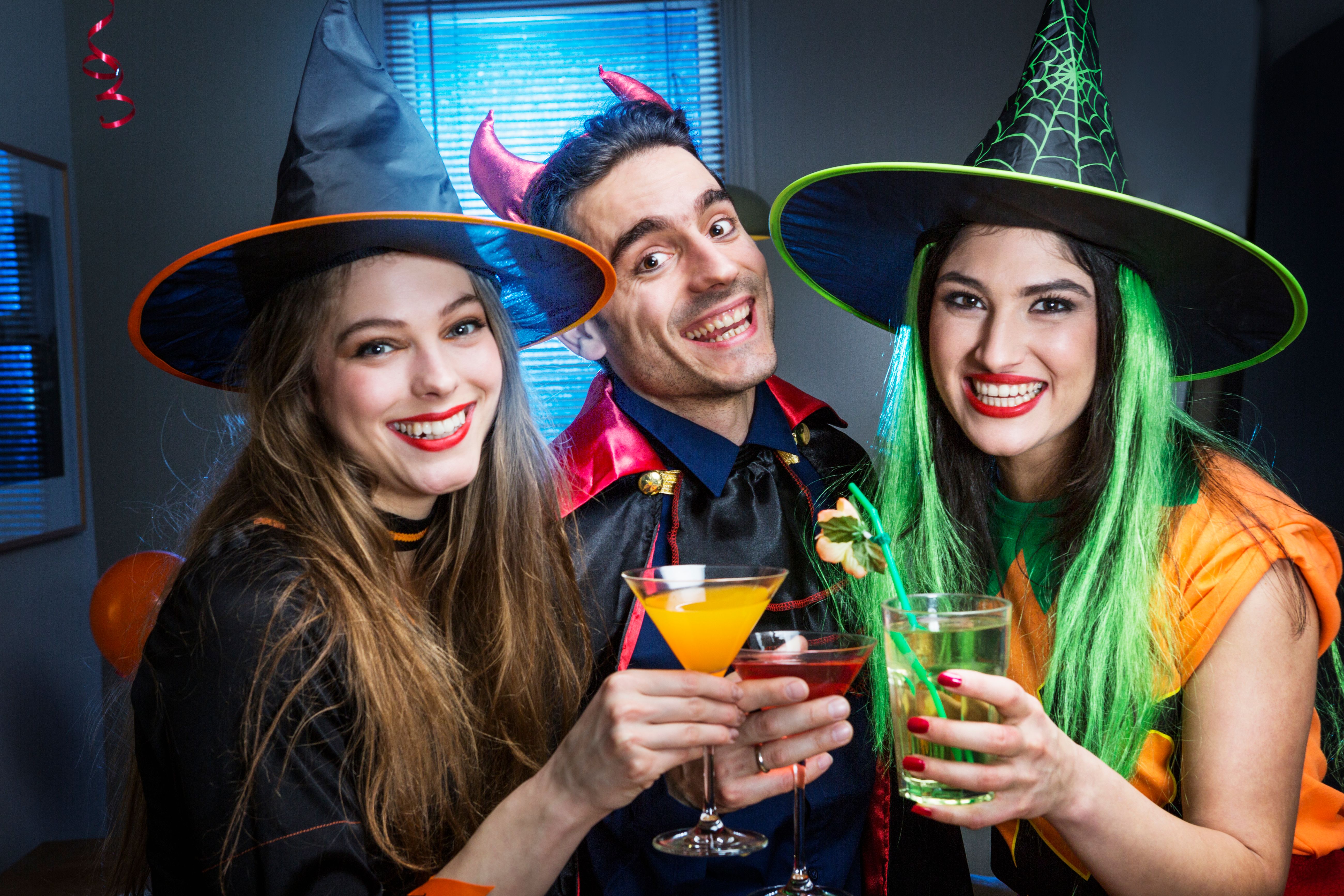 Bacardi launches spooky-themed ad campaign ahead of Halloween