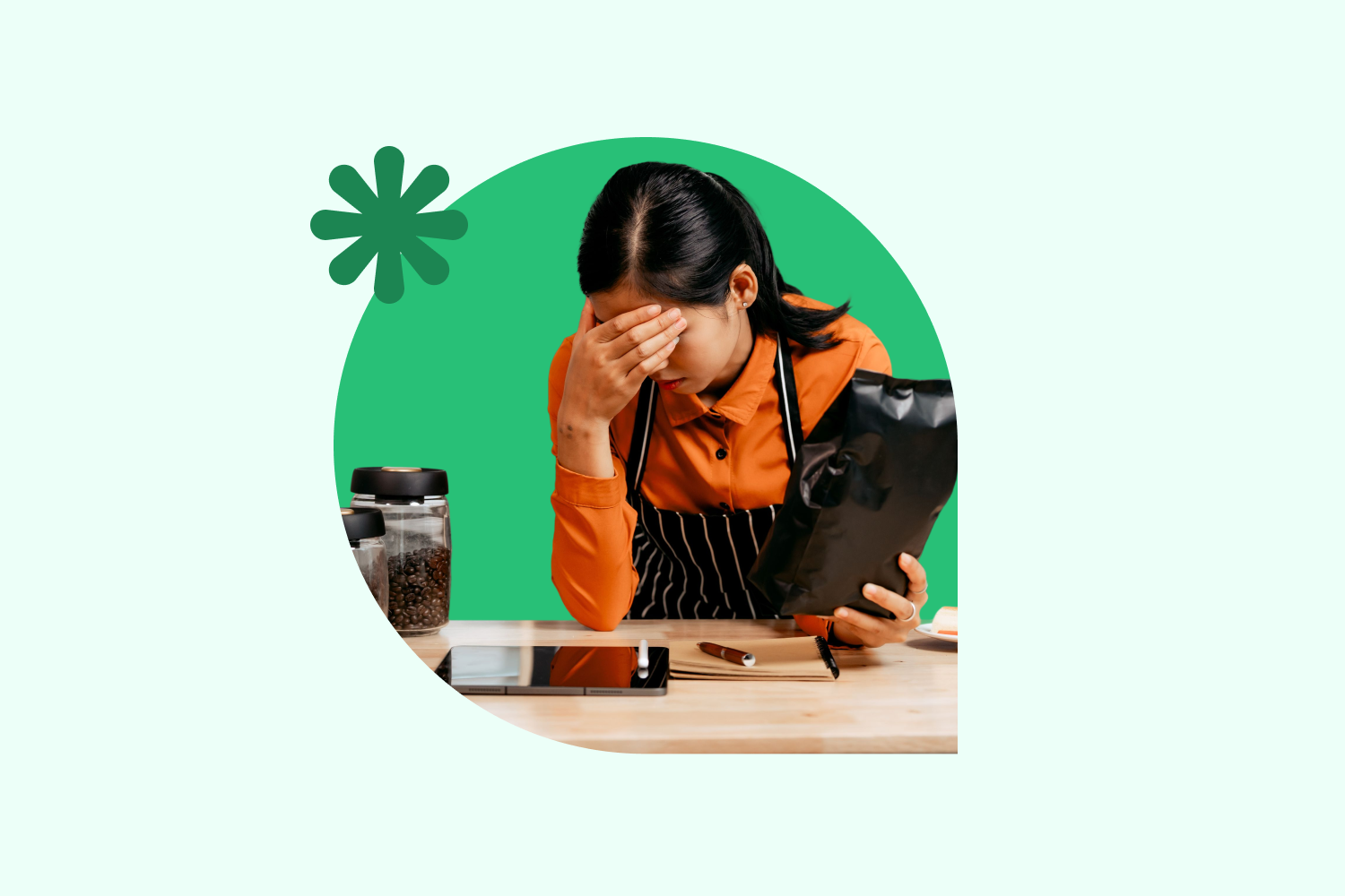 Retail employees are already burned out ahead of the holidays. Can AI help?