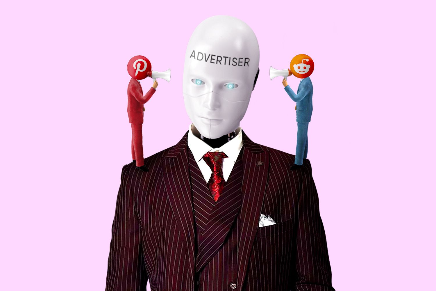 For Reddit and Pinterest, It’s Time to Shine