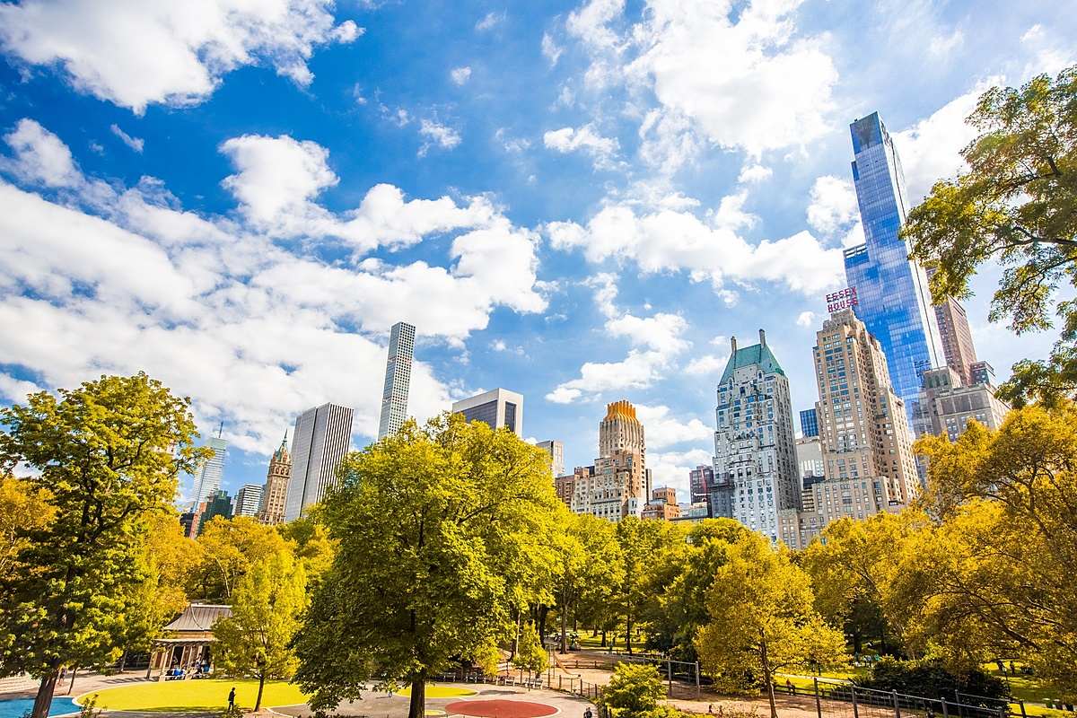 NYC Begins Phase One Reopening on Monday