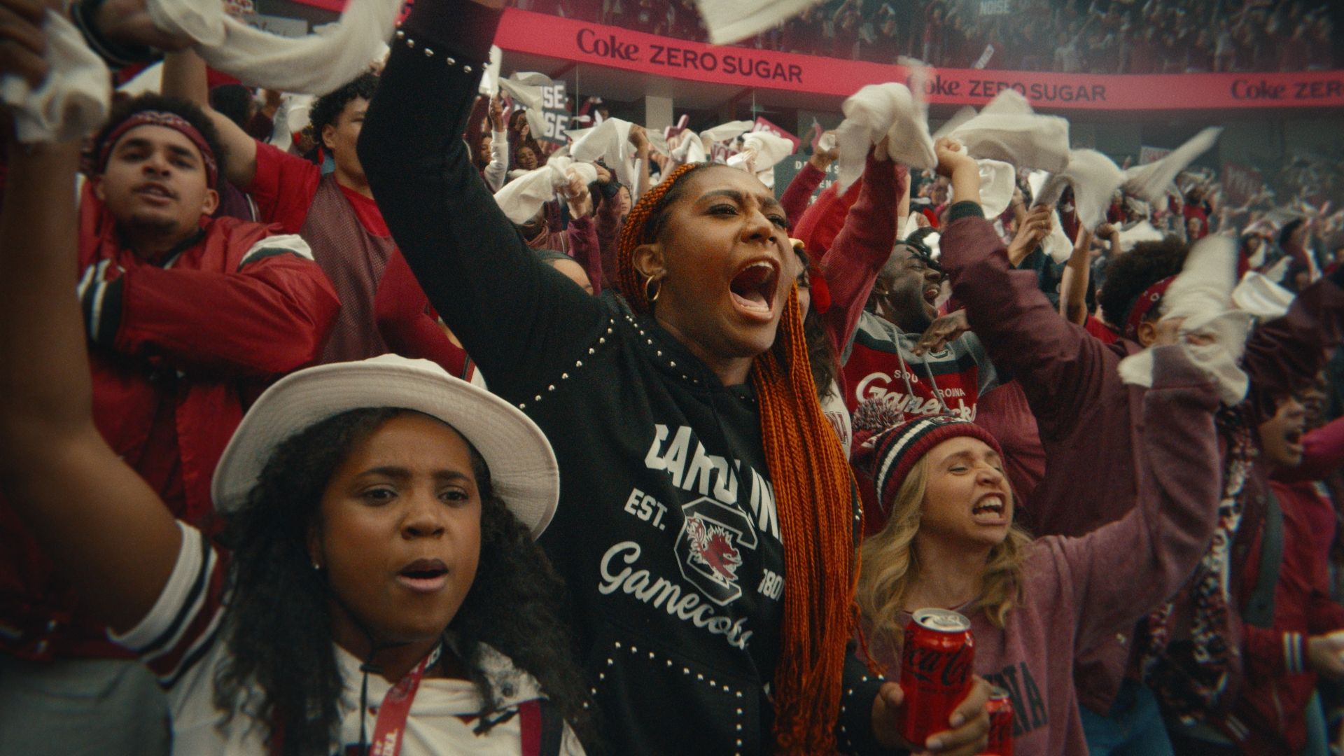 Early trends in this year’s March Madness campaigns