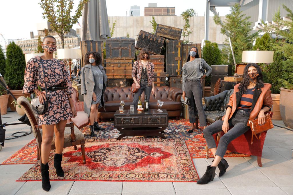Fashion Weeks Go Virtual