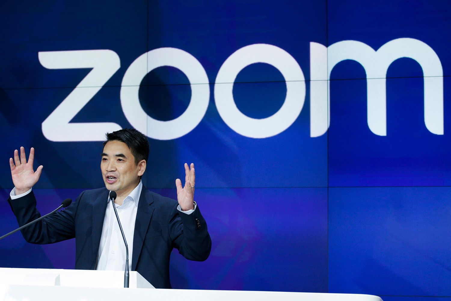 How work has evolved since the dawn of Zoom