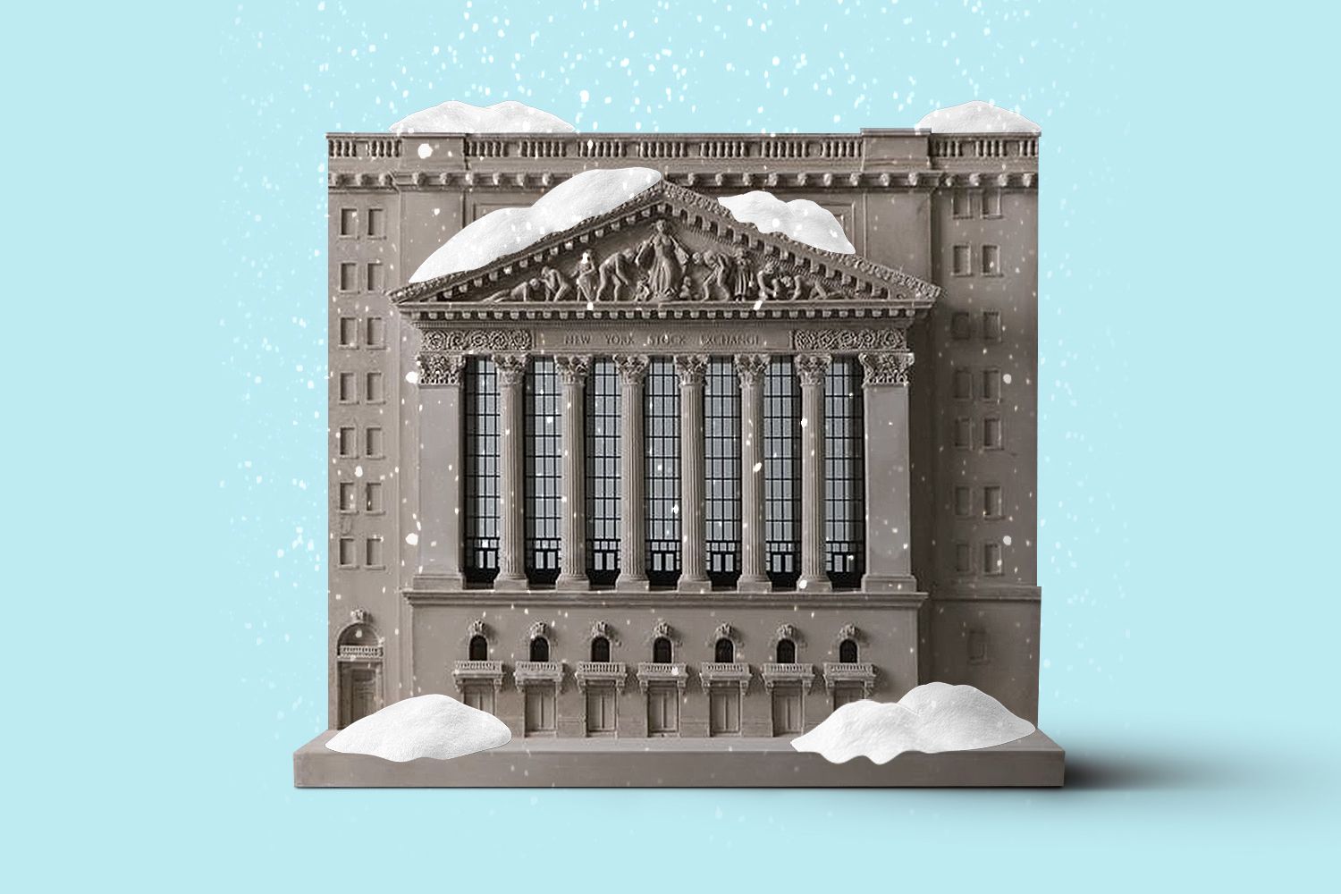 Why Snowflake Is Freezing Out Its Competition