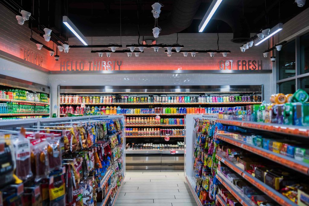 Checked out | Retail Brew