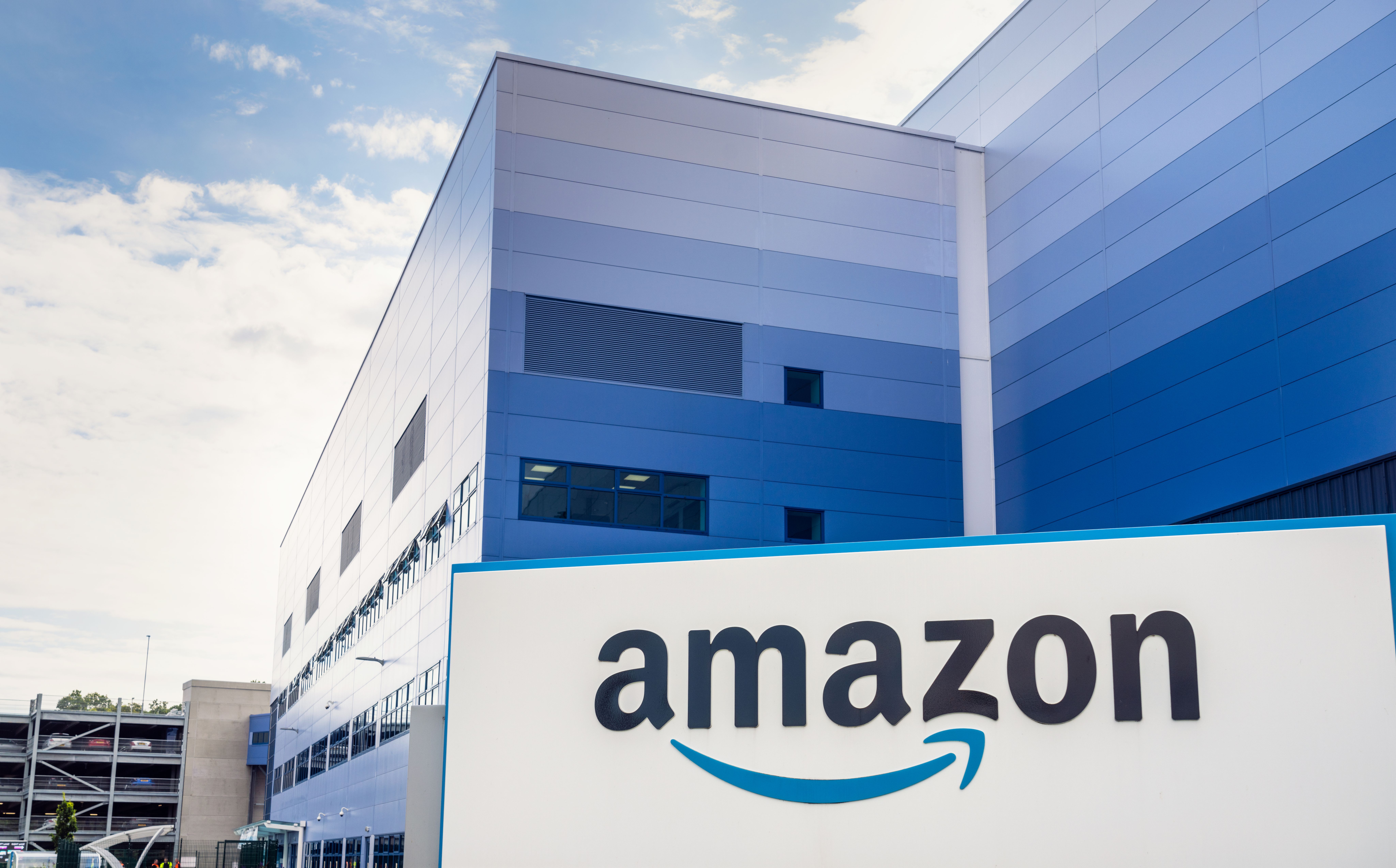 Amazon rolls out ‘advanced machine learning models’ to DSP ahead of ...