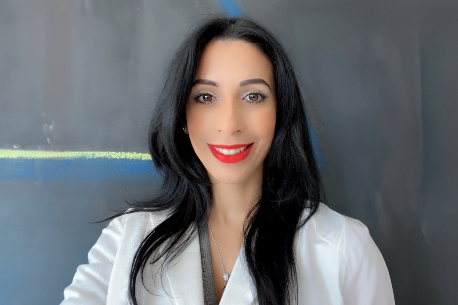 How Marisela Marrero tackles health inequities at Steward Health Care