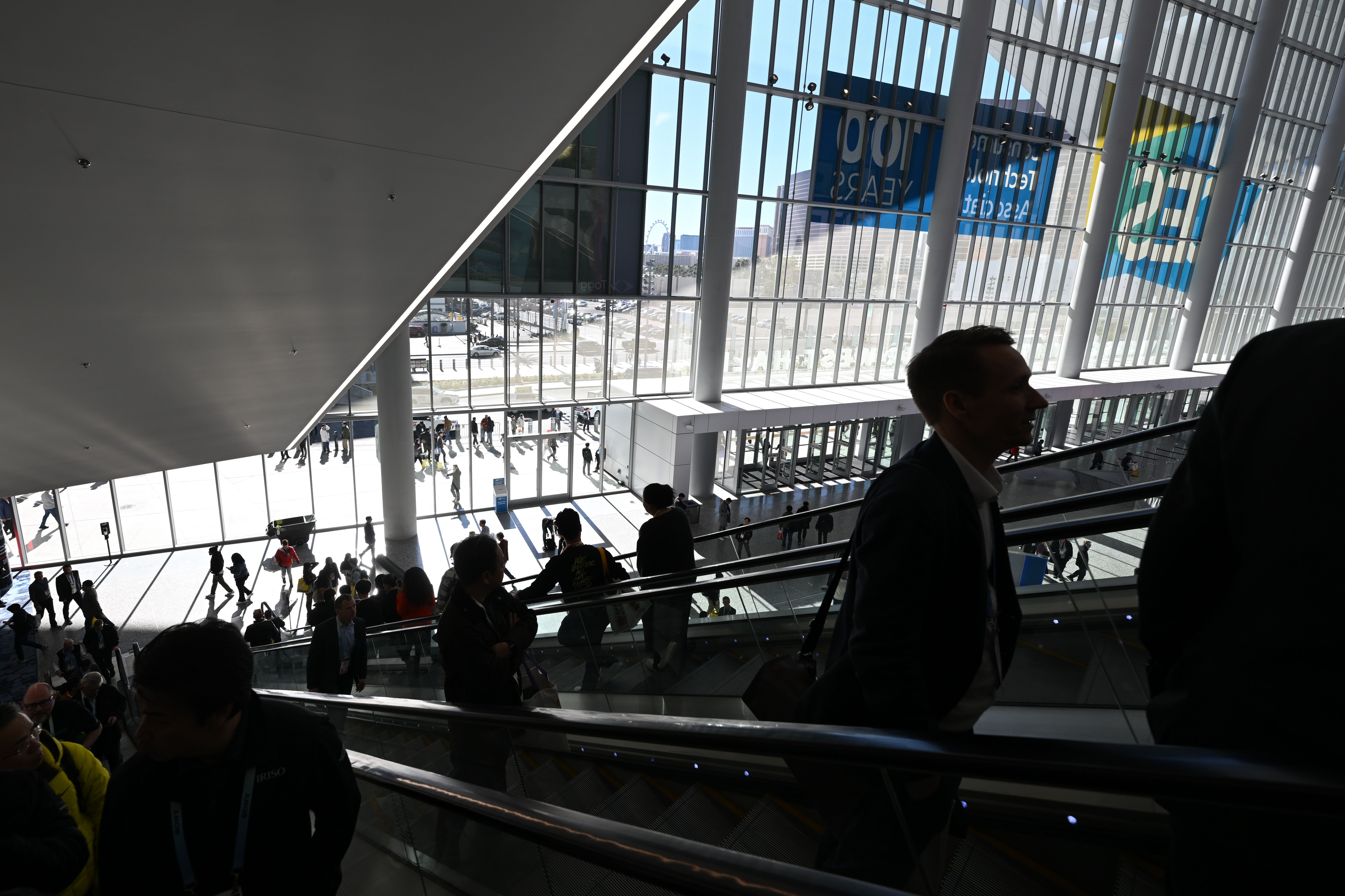 As connected devices become the norm, an increase in security needs