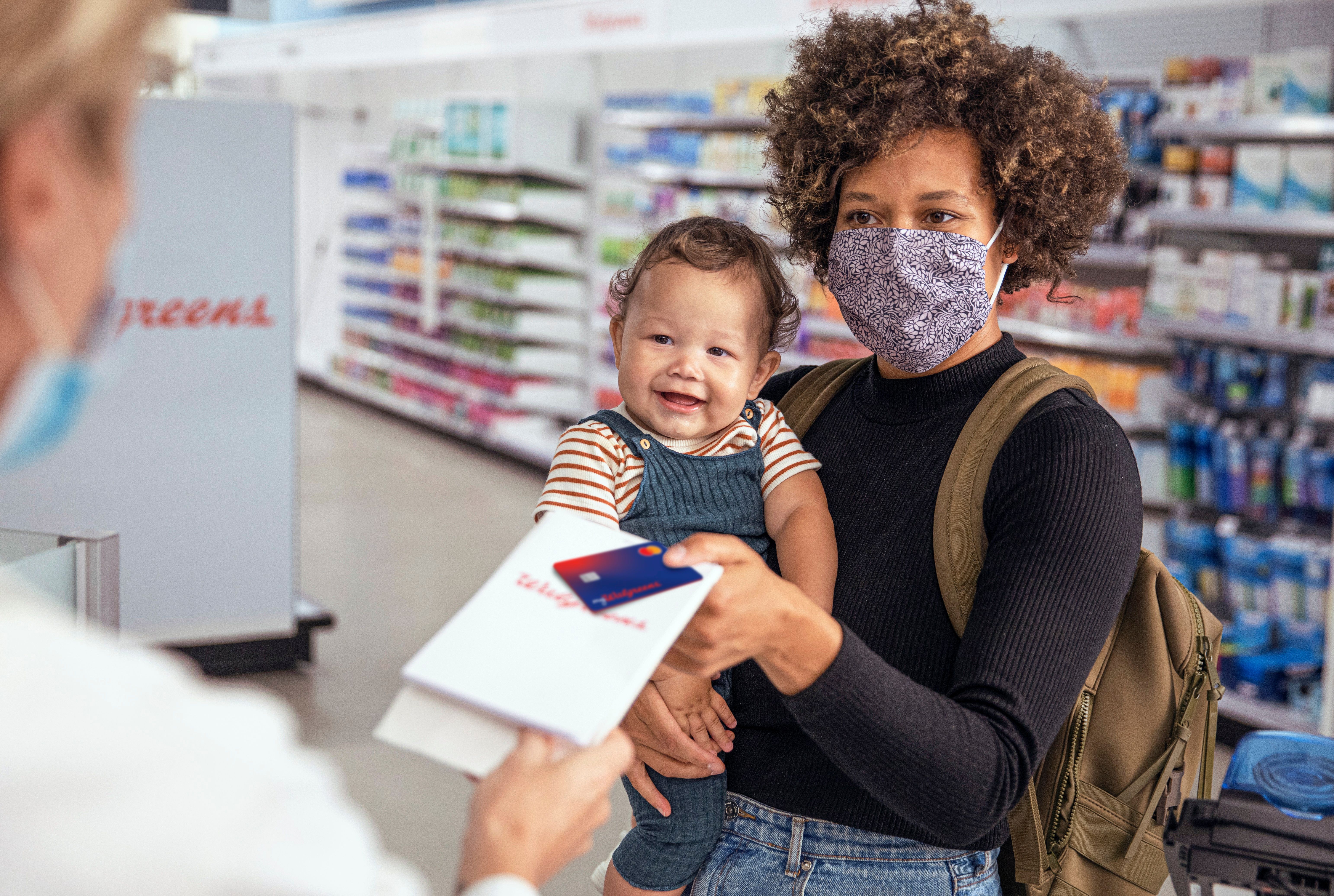 Walgreens introduces retail health and wellness credit program