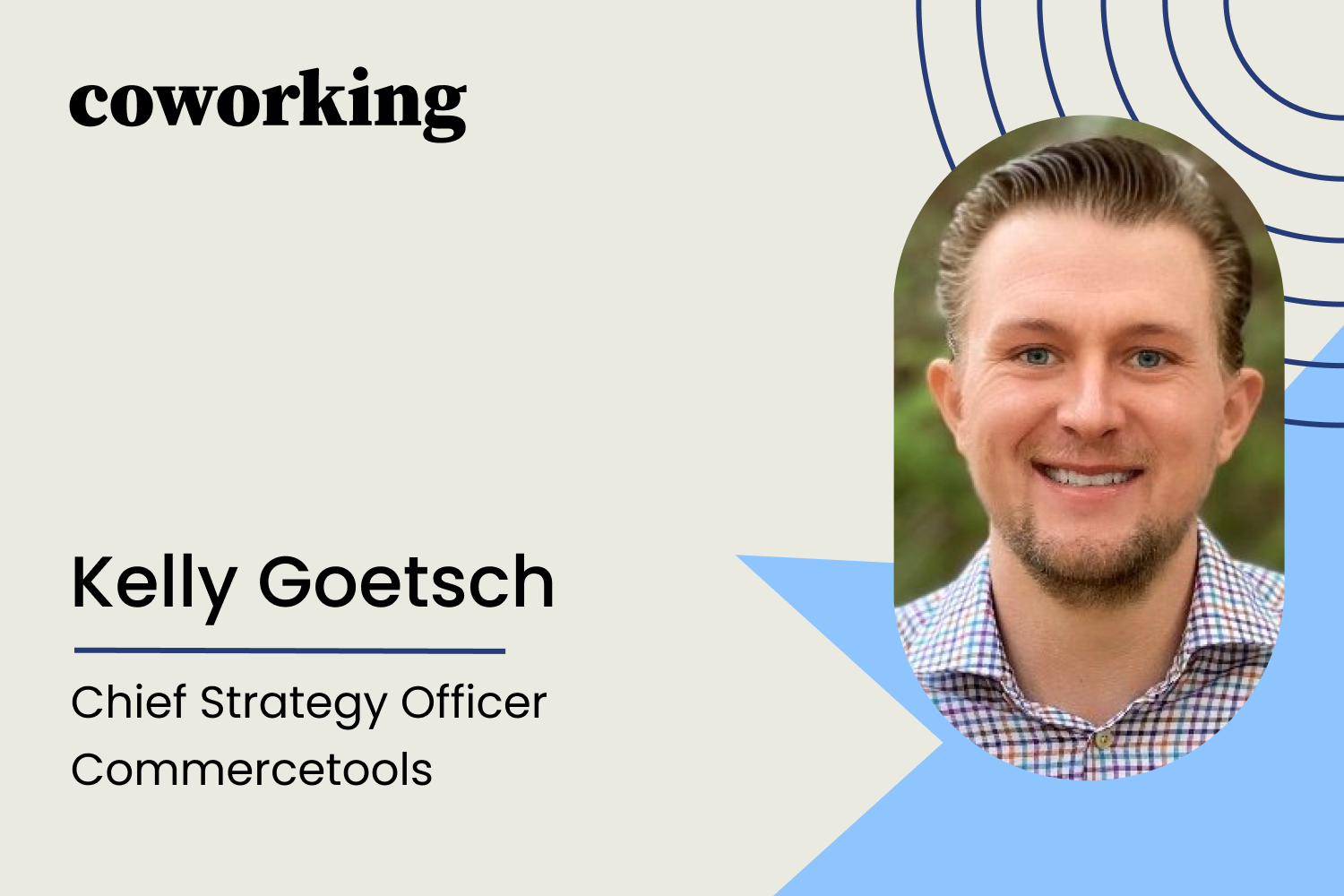 Coworking with Kelly Goetsch
