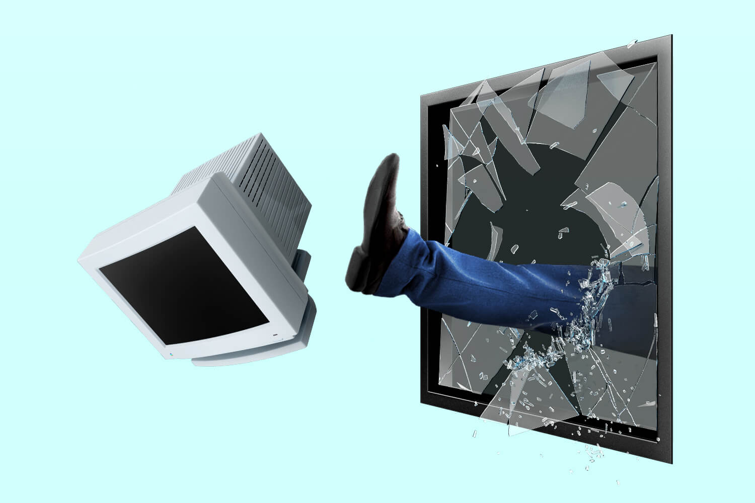 How to vet your third-party data destroyer