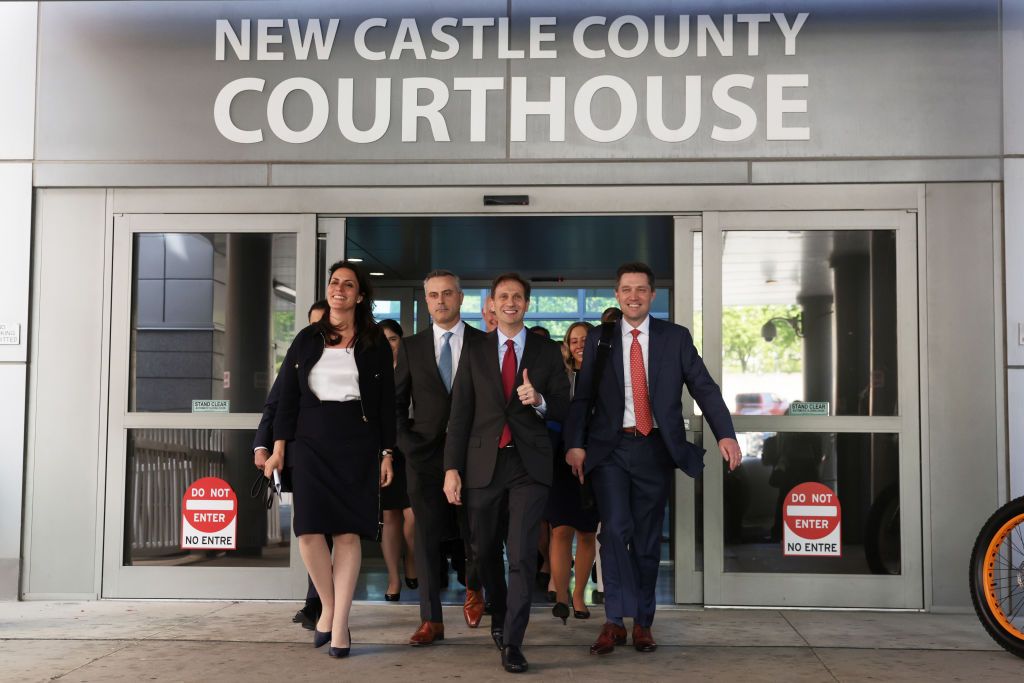 It’s a deal | Morning Brew