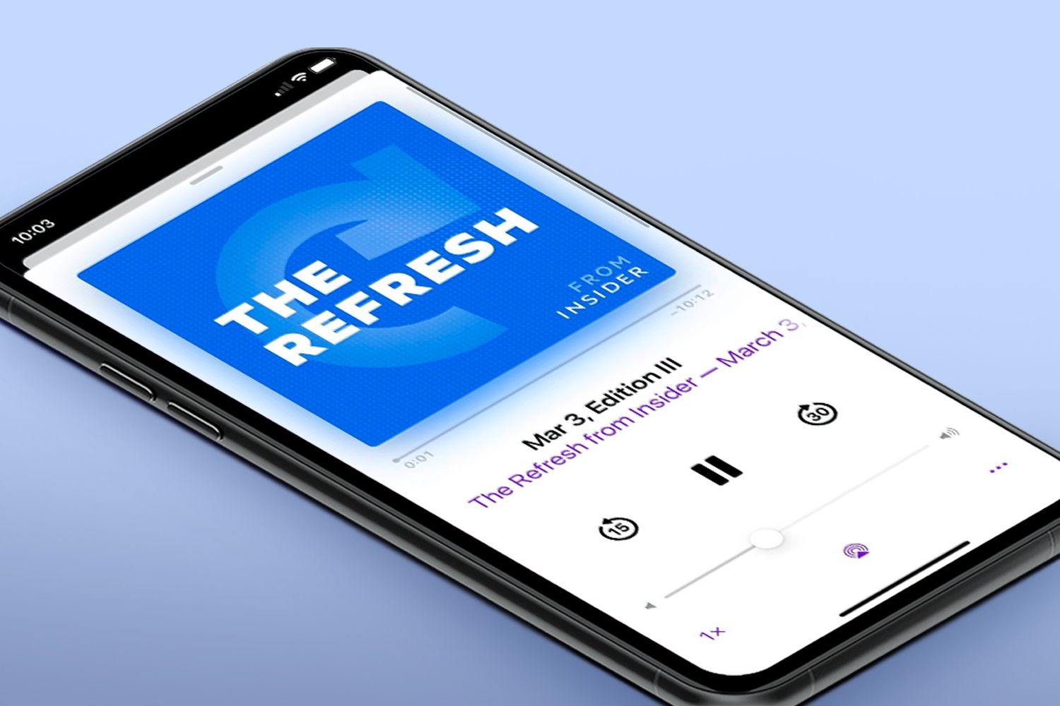 Inside Insider’s new podcast venture