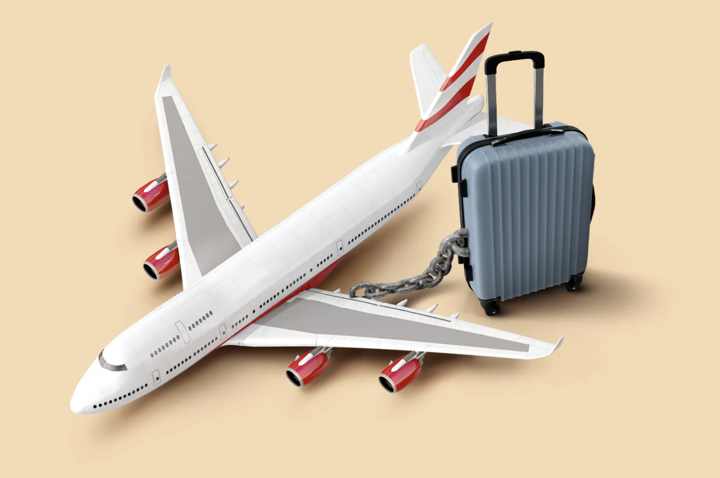 Yeti Launches New Collection of Travel Bags