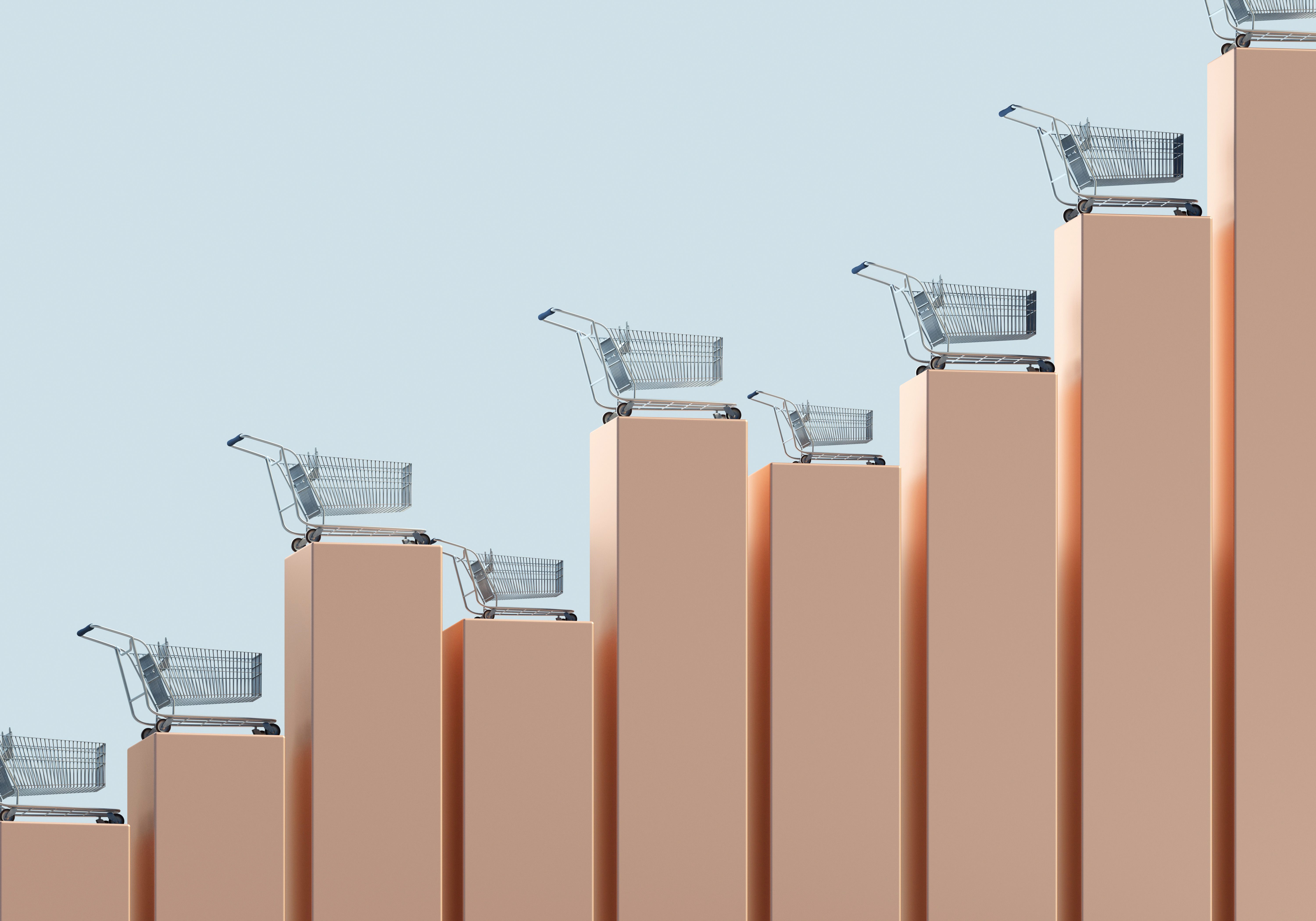 Cautious optimism and big investments mark Q4 earnings season